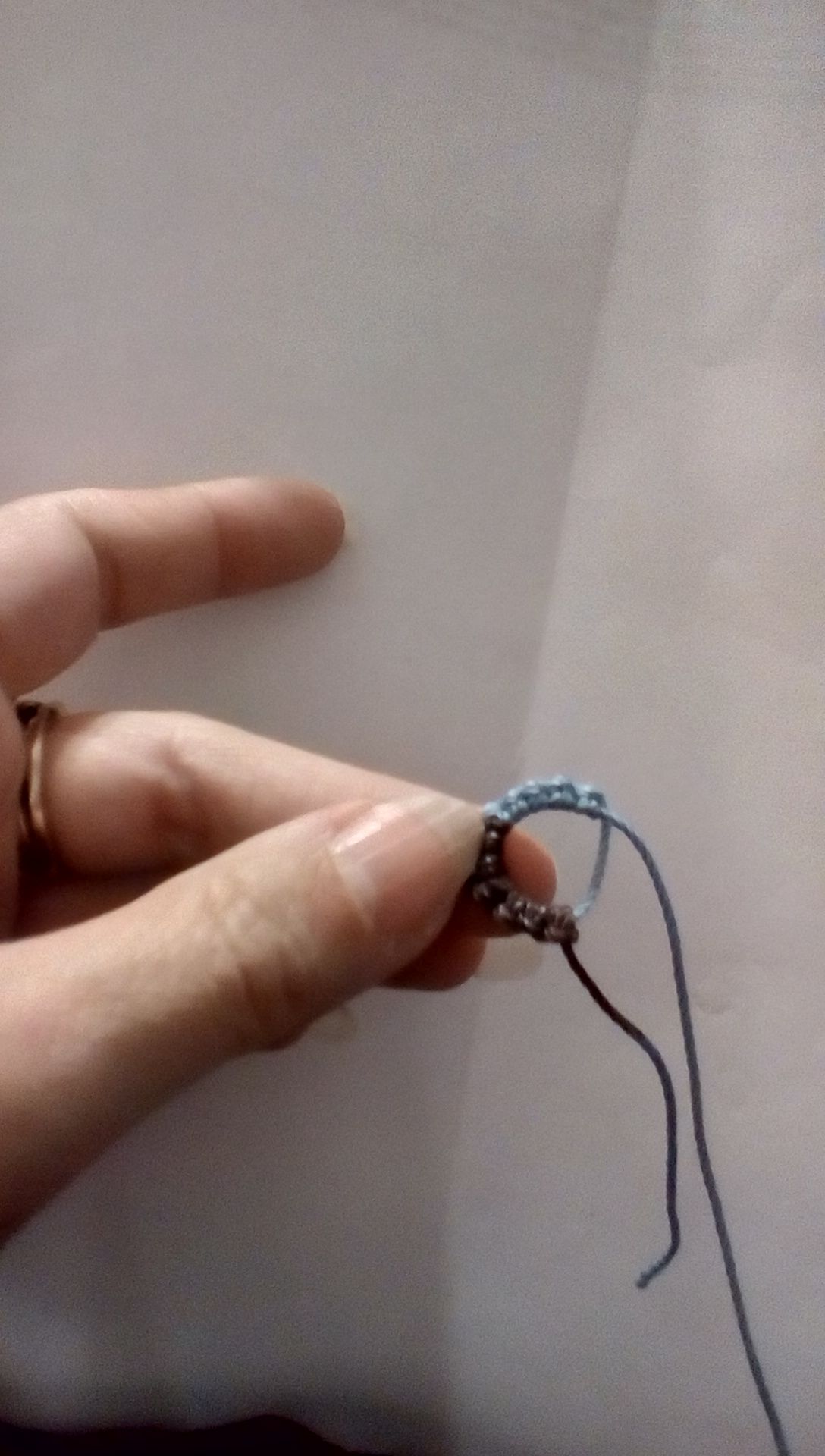 Tatting 101 : 12 Steps (with Pictures) - Instructables