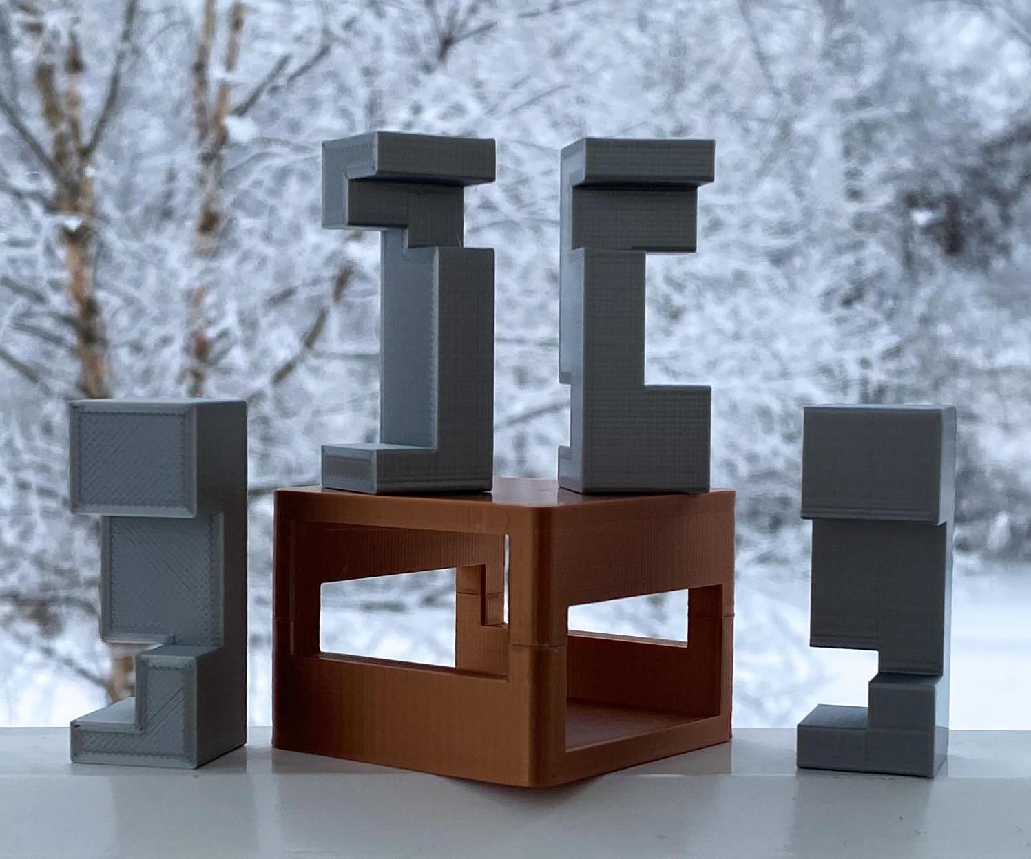 NEW PUZZLE BOX - now it's Magic drawers by reeledMarek | Download free ...