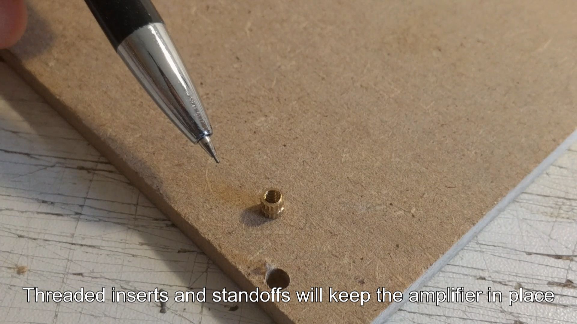 DIY Active Subwoofer : 15 Steps (with Pictures) - Instructables