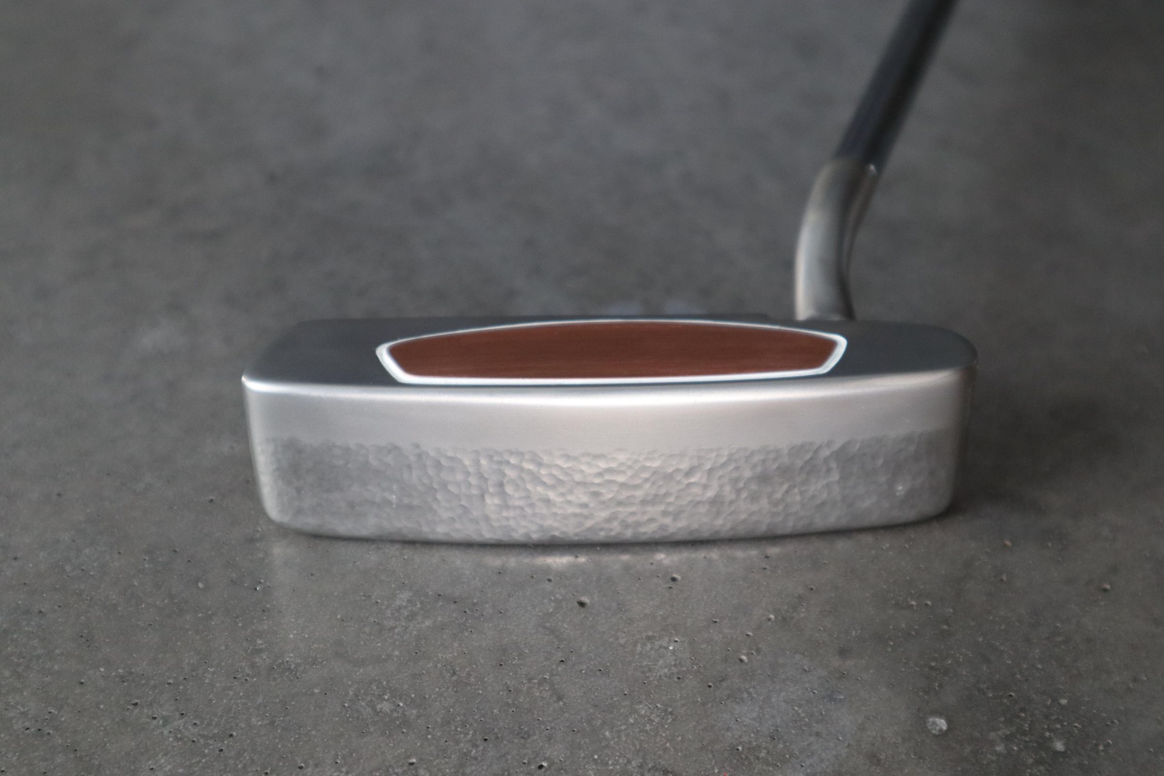 Putter Restoration : 15 Steps (with Pictures) - Instructables