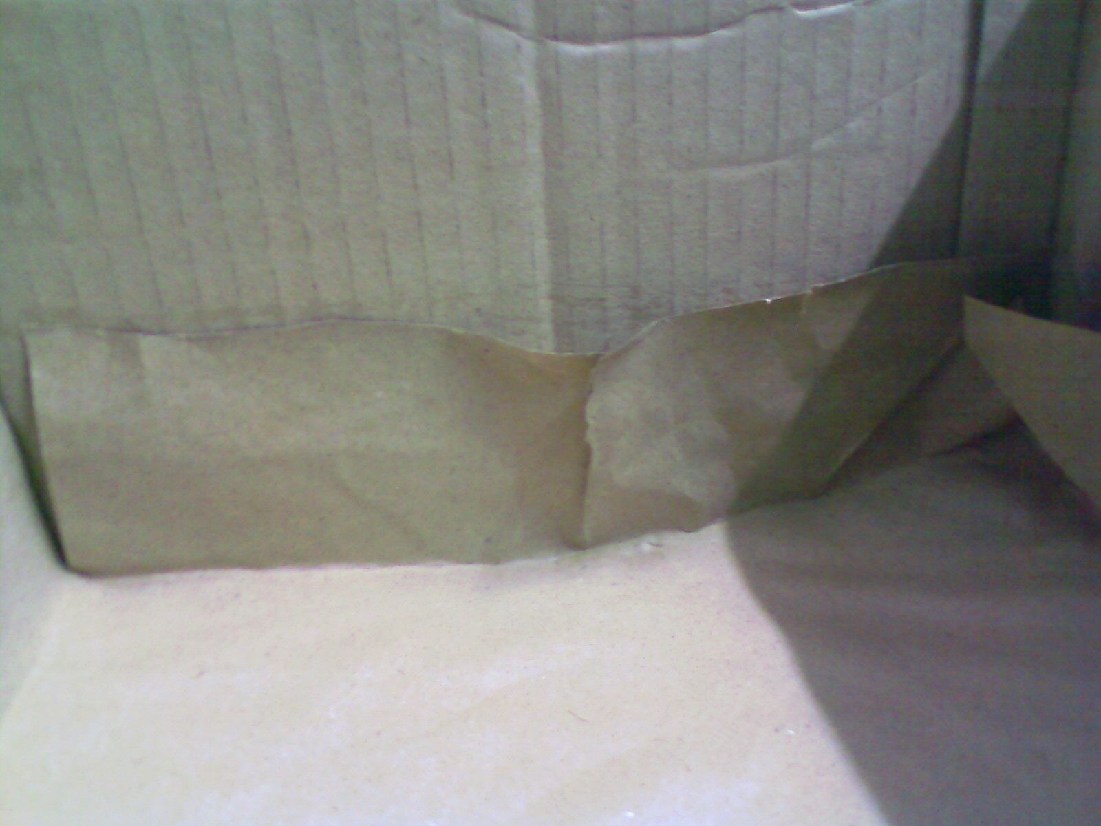 Cardboard Box Secret Compartment/Fake Bottom. : 6 Steps - Instructables