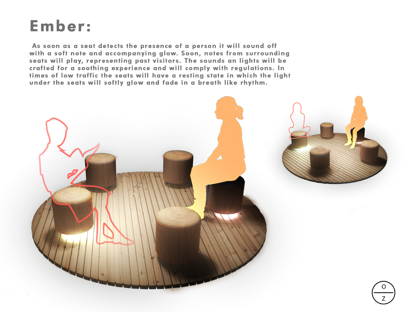 Ember (Interactive Virtual Campfire) : 5 Steps (with Pictures ...