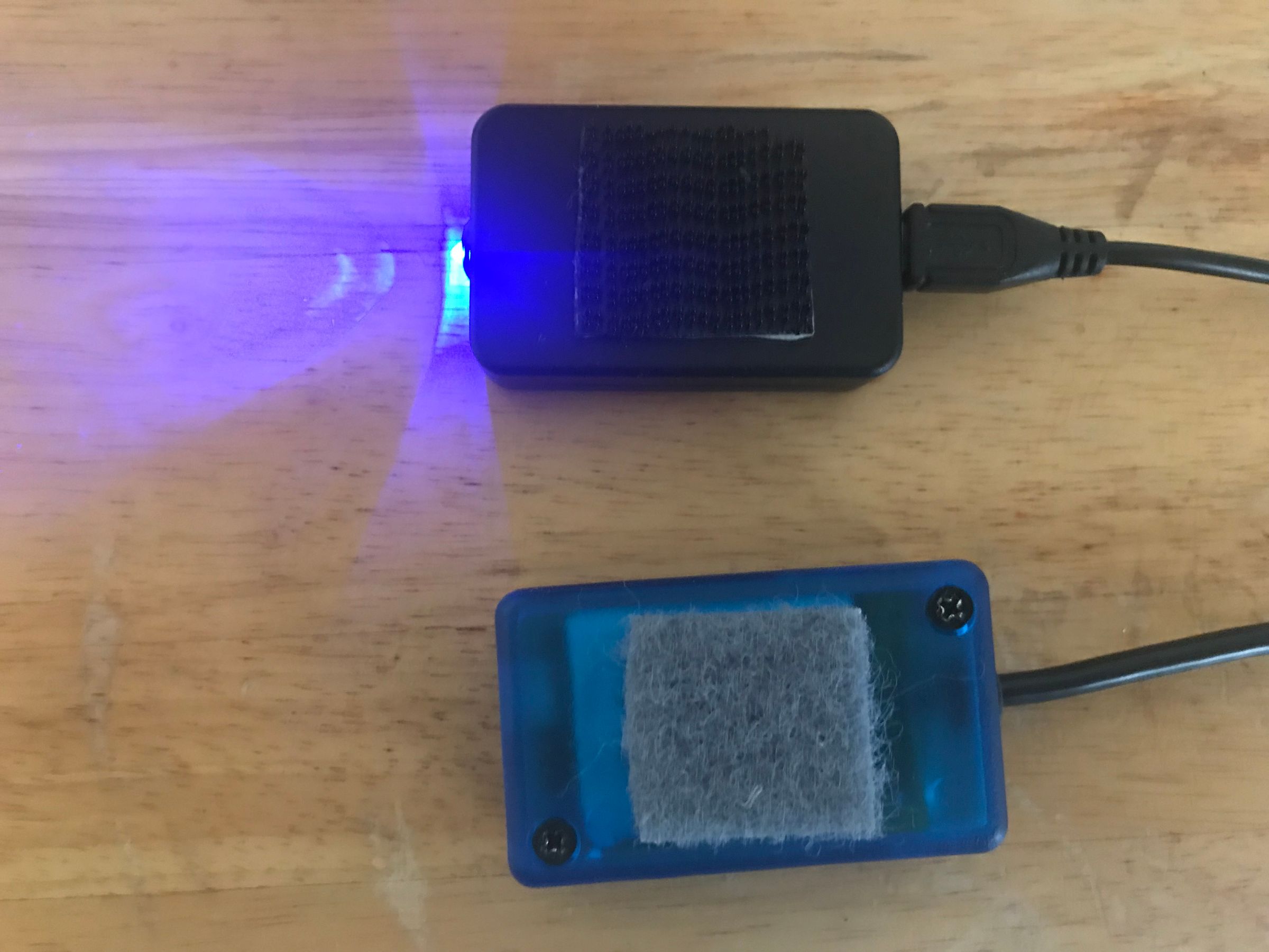 Bluetooth Wireless Interface for Mitutoyo Calipers and Indicators : 8 ...