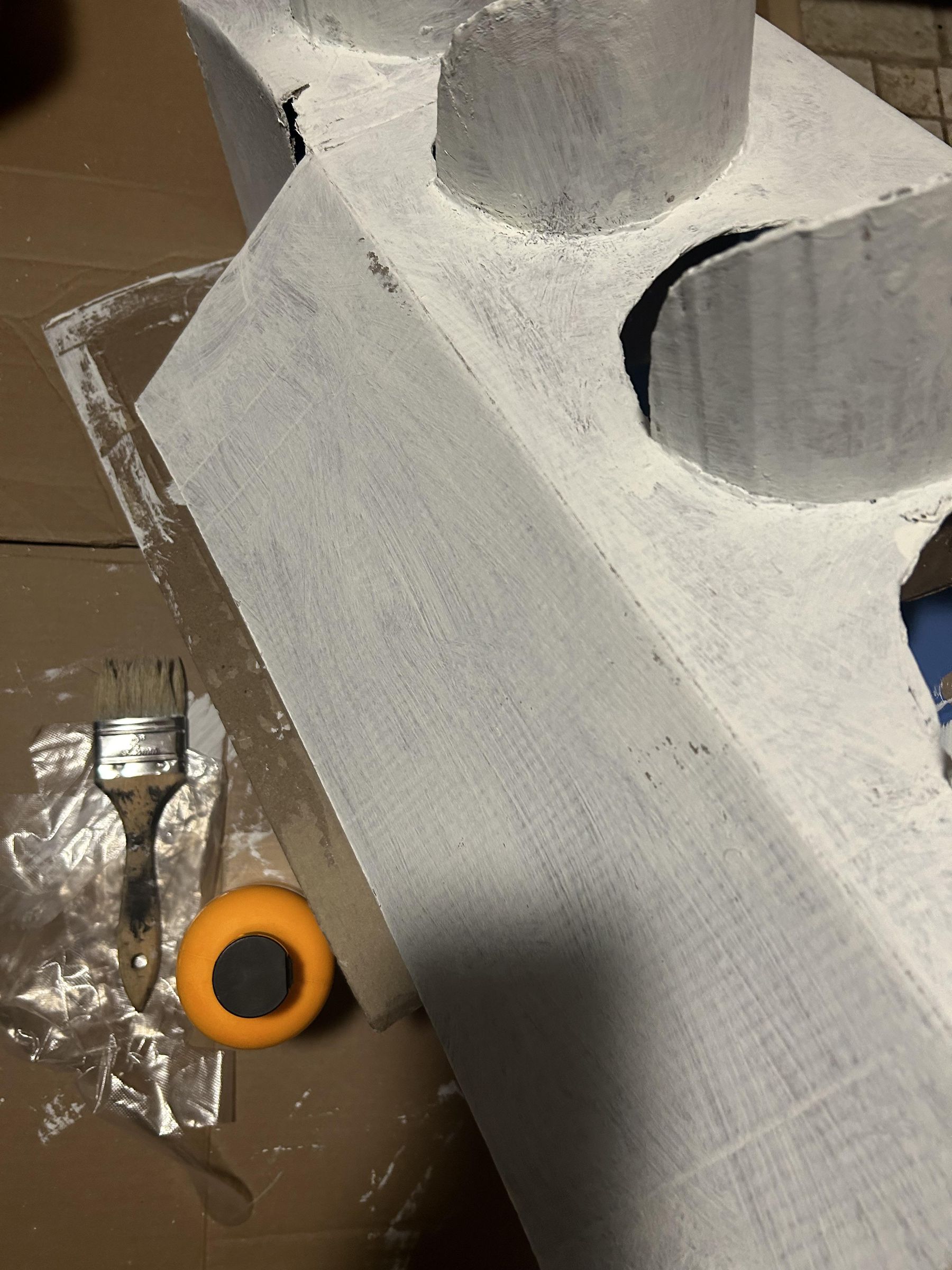 Giant Stoplight Lamp : 3 Steps - Instructables