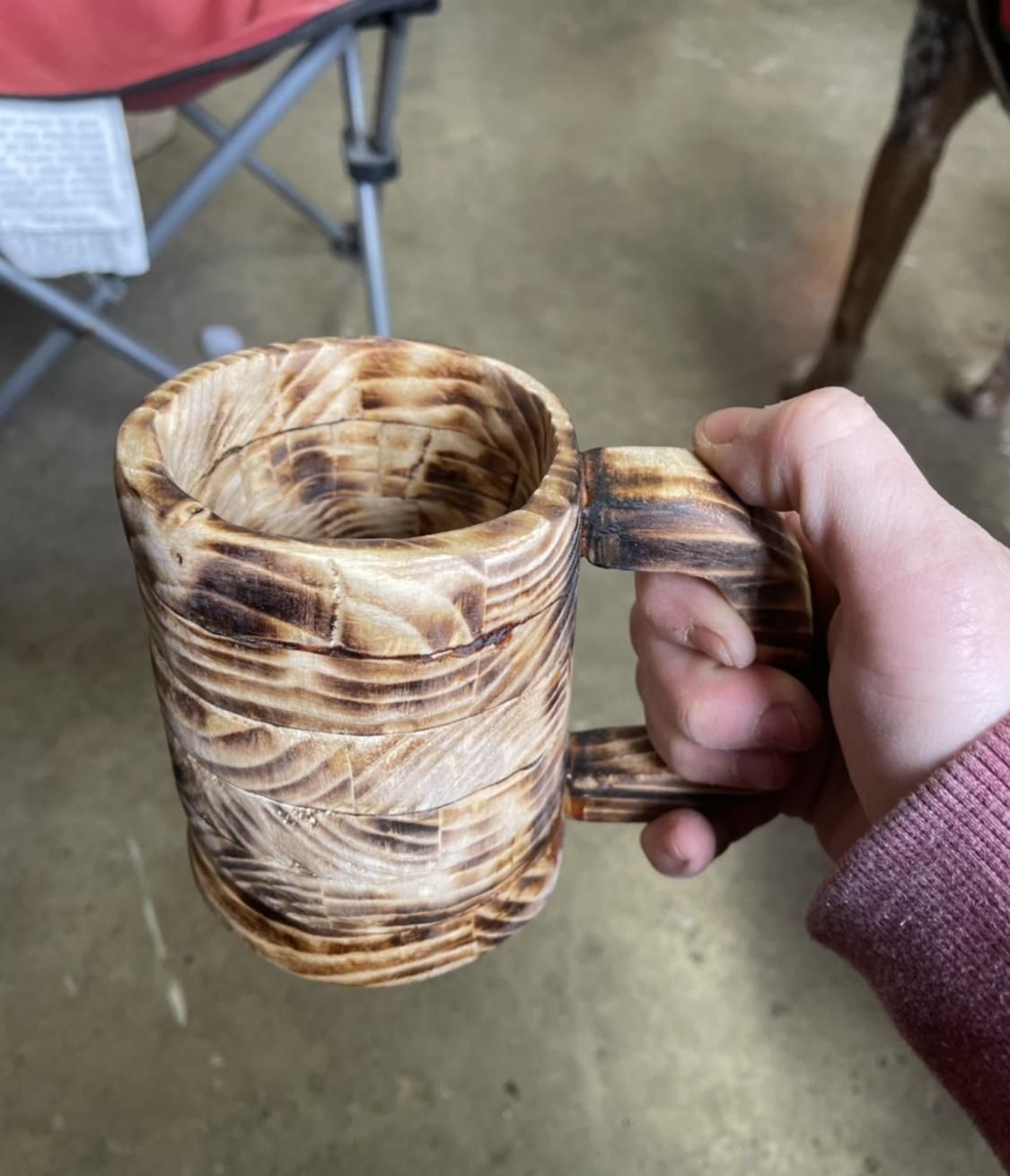 One Board Mug : 10 Steps (with Pictures) - Instructables