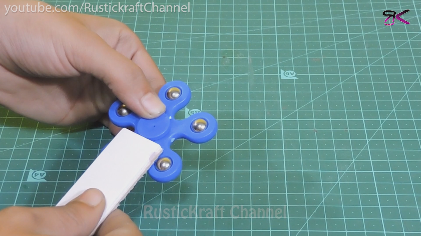 DIY Kinetic Art Water Wheel : 5 Steps - Instructables