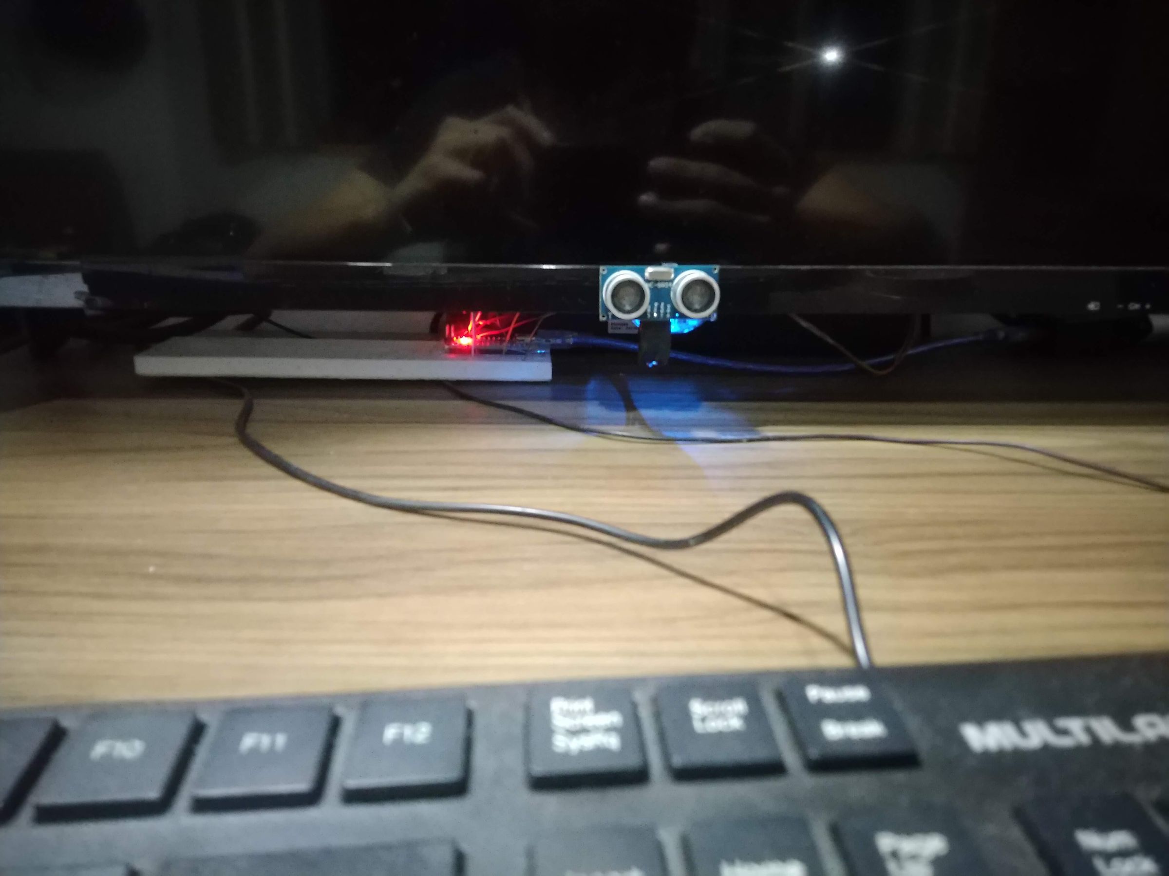 DIY Smart Lamp : 10 Steps (with Pictures) - Instructables