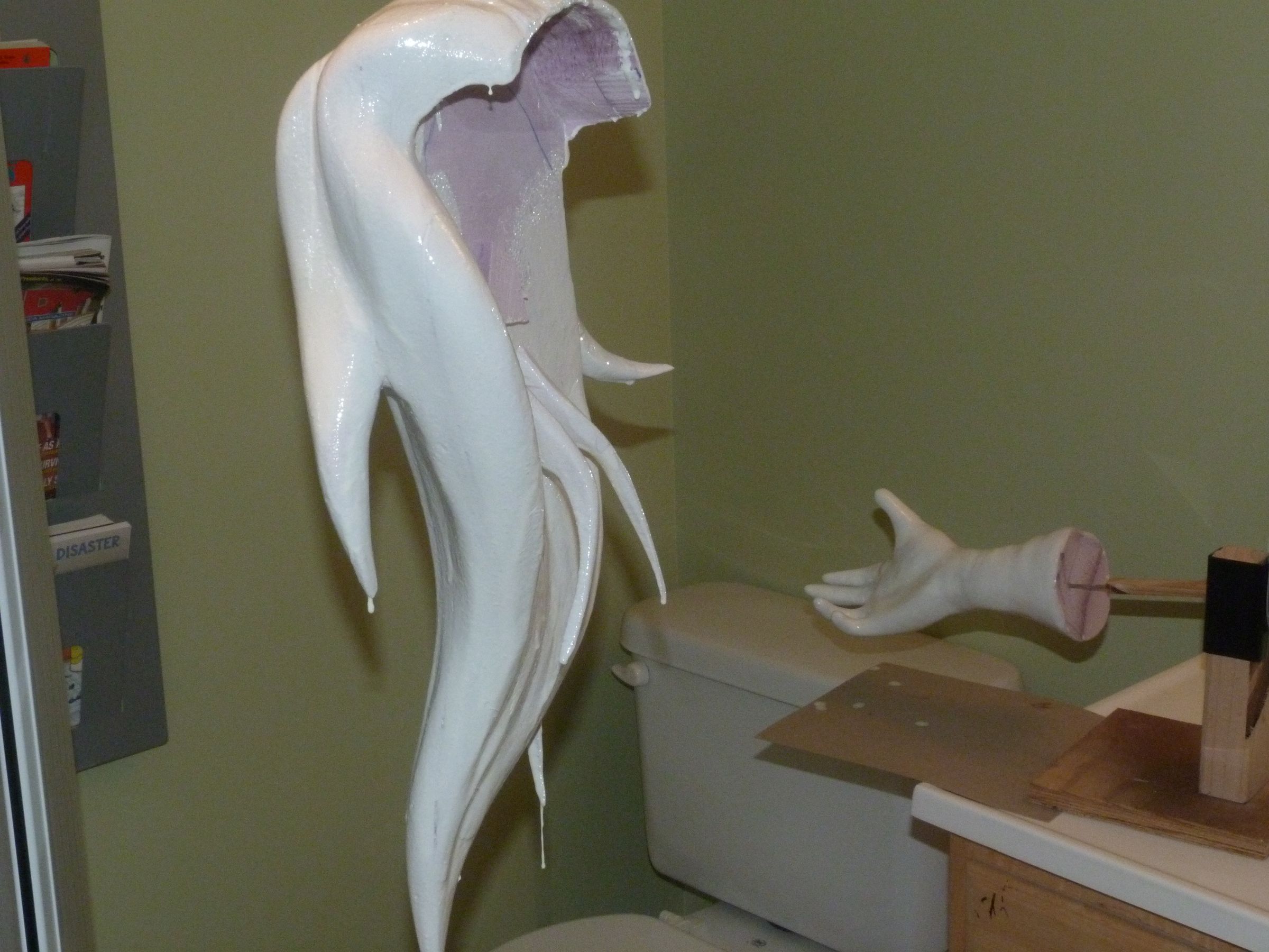 Build Your Own Superhero : 8 Steps (with Pictures) - Instructables