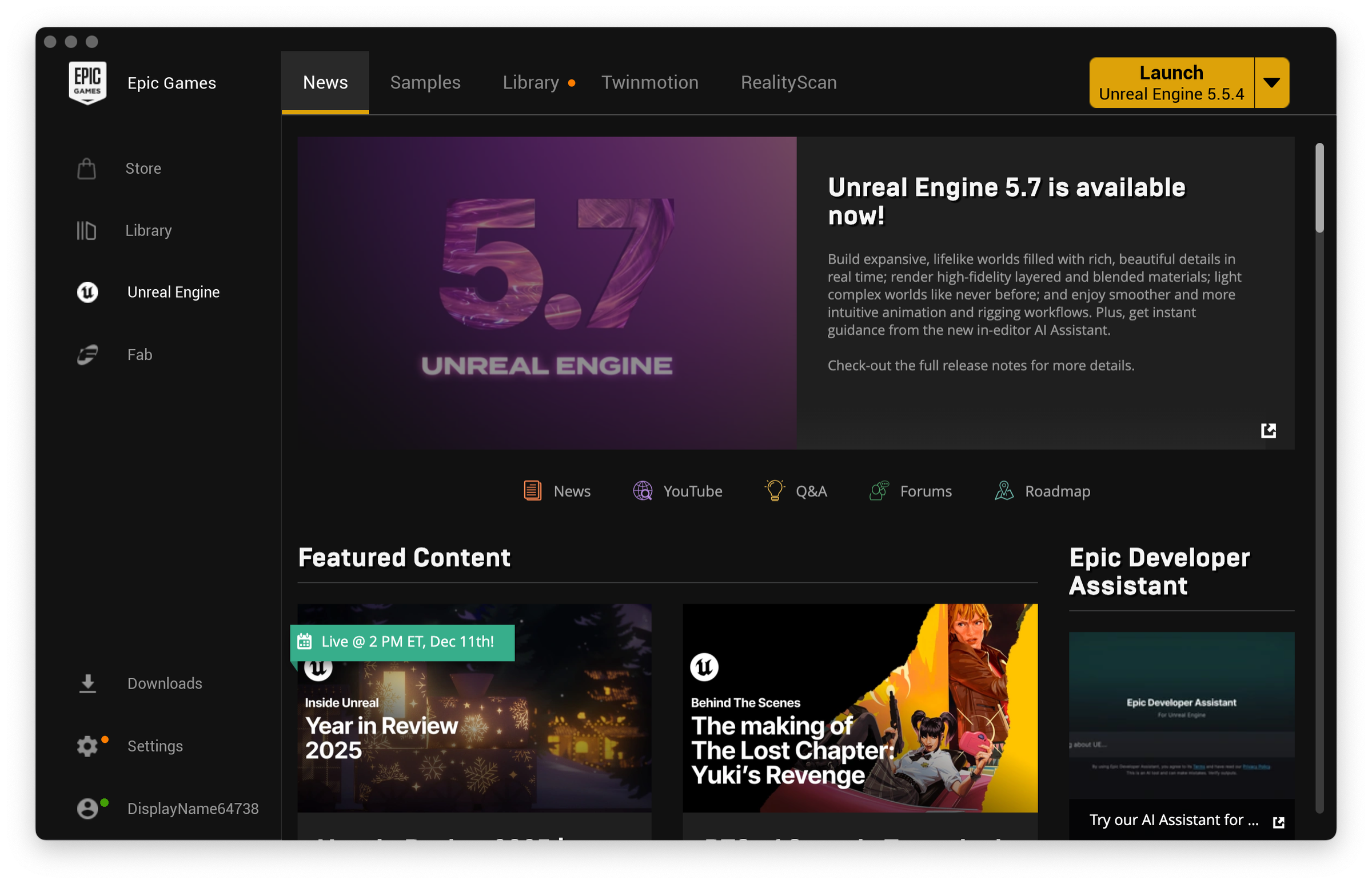 Pirate Ship With Unreal Engine : 12 Steps - Instructables