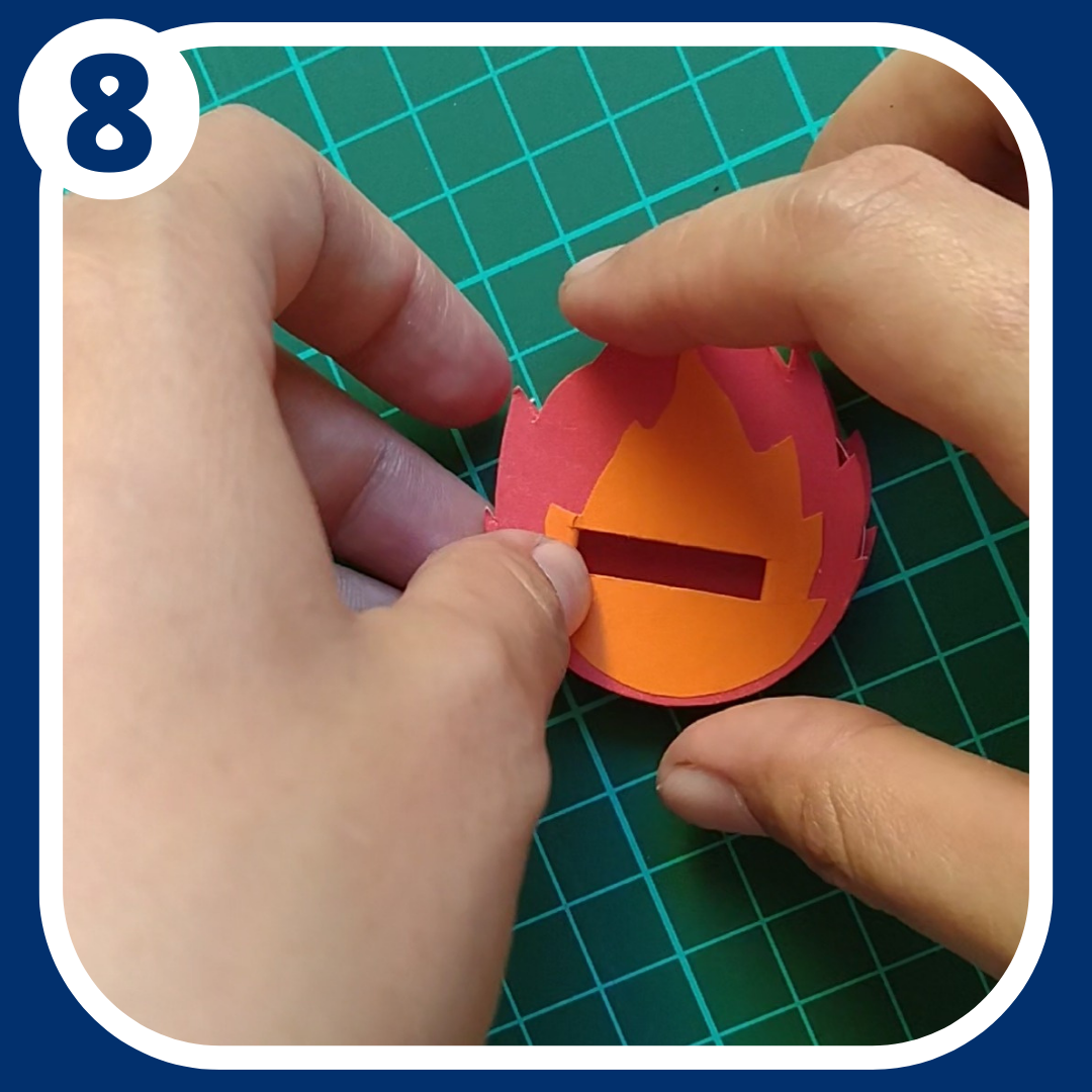 DIY Pop-Up Ring Box Inspired by Studio Ghibli's "Howl's Moving Castle ...