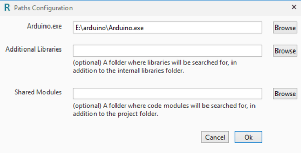 Easily Build Native Arduino : 4 Steps - Instructables