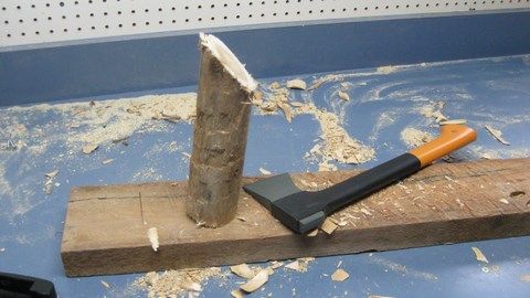 Easy Fire Starter : 3 Steps - Instructables