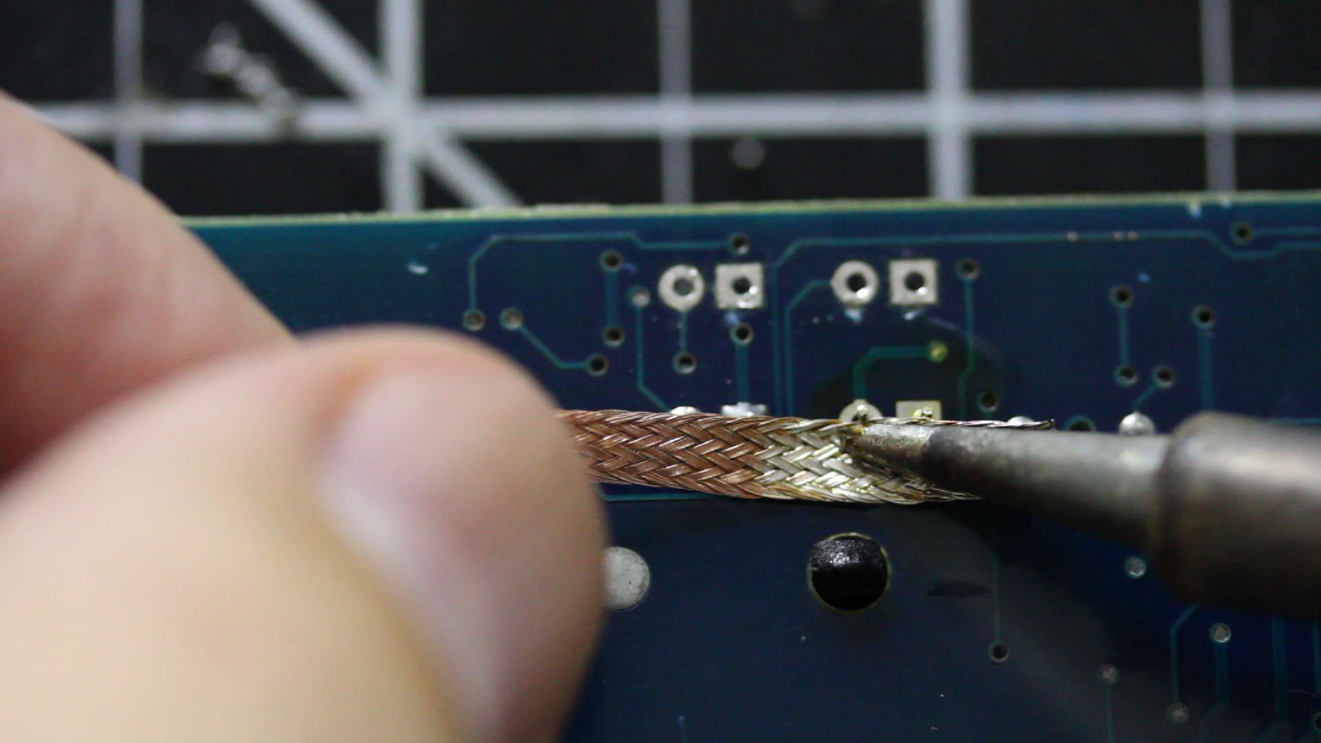 Recommended Supplies for Basic Soldering : 6 Steps (with Pictures ...