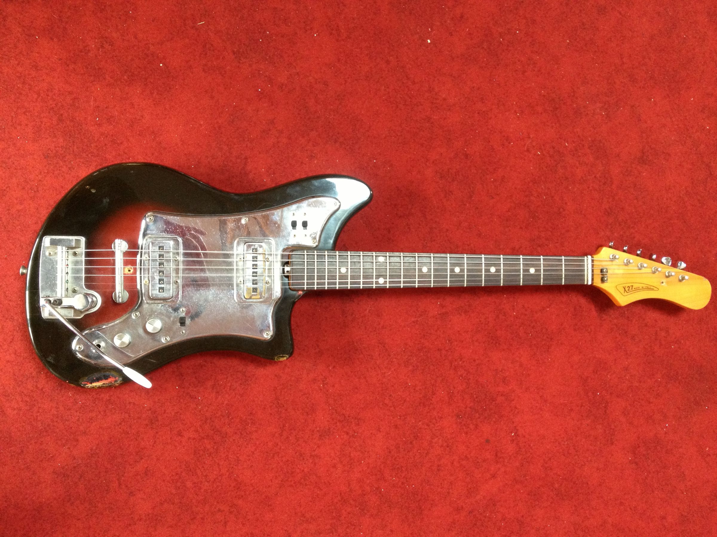 Machine Your Own Guitar : 14 Steps (with Pictures) - Instructables