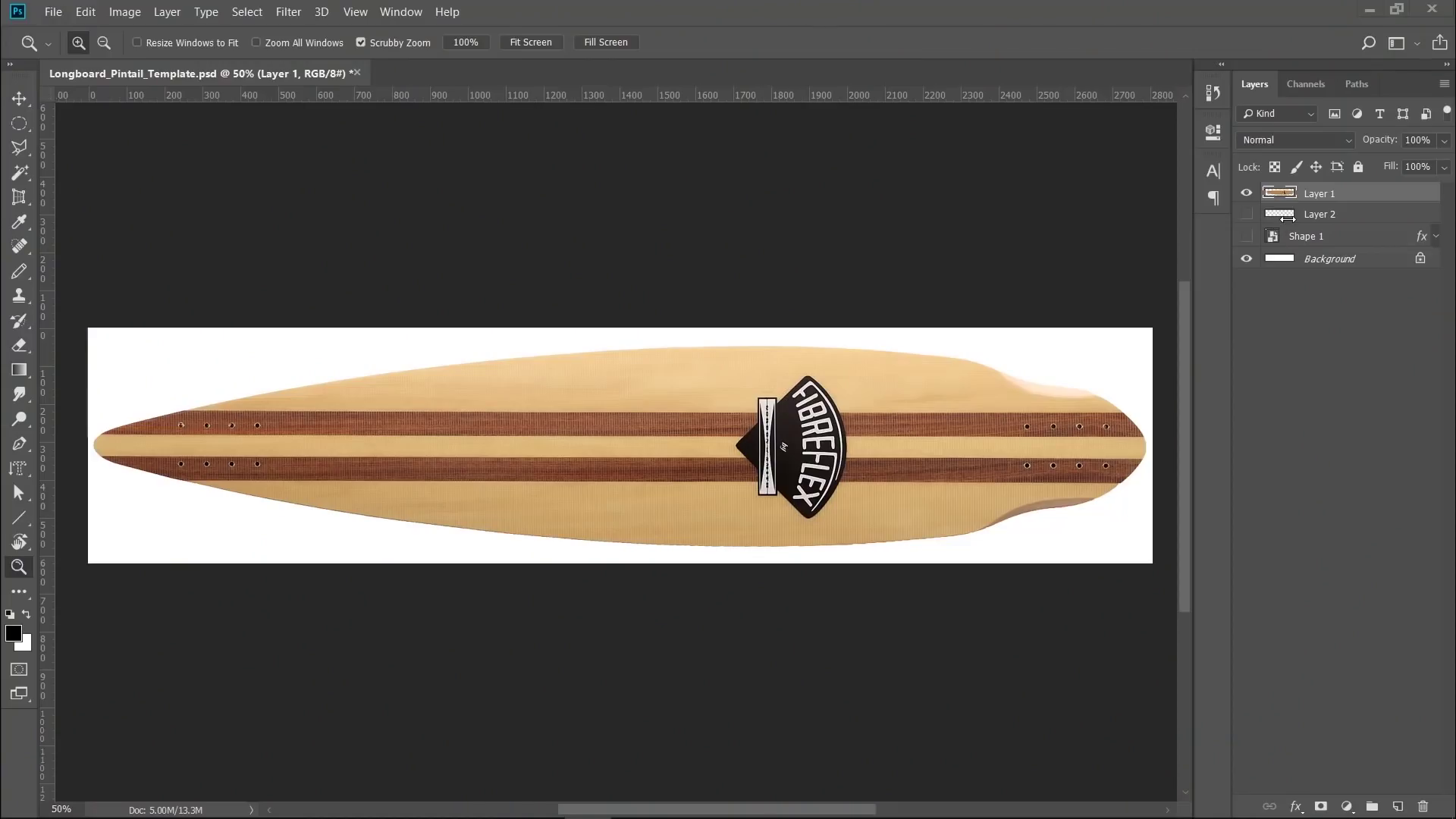 Making a Longboard : 9 Steps (with Pictures) - Instructables