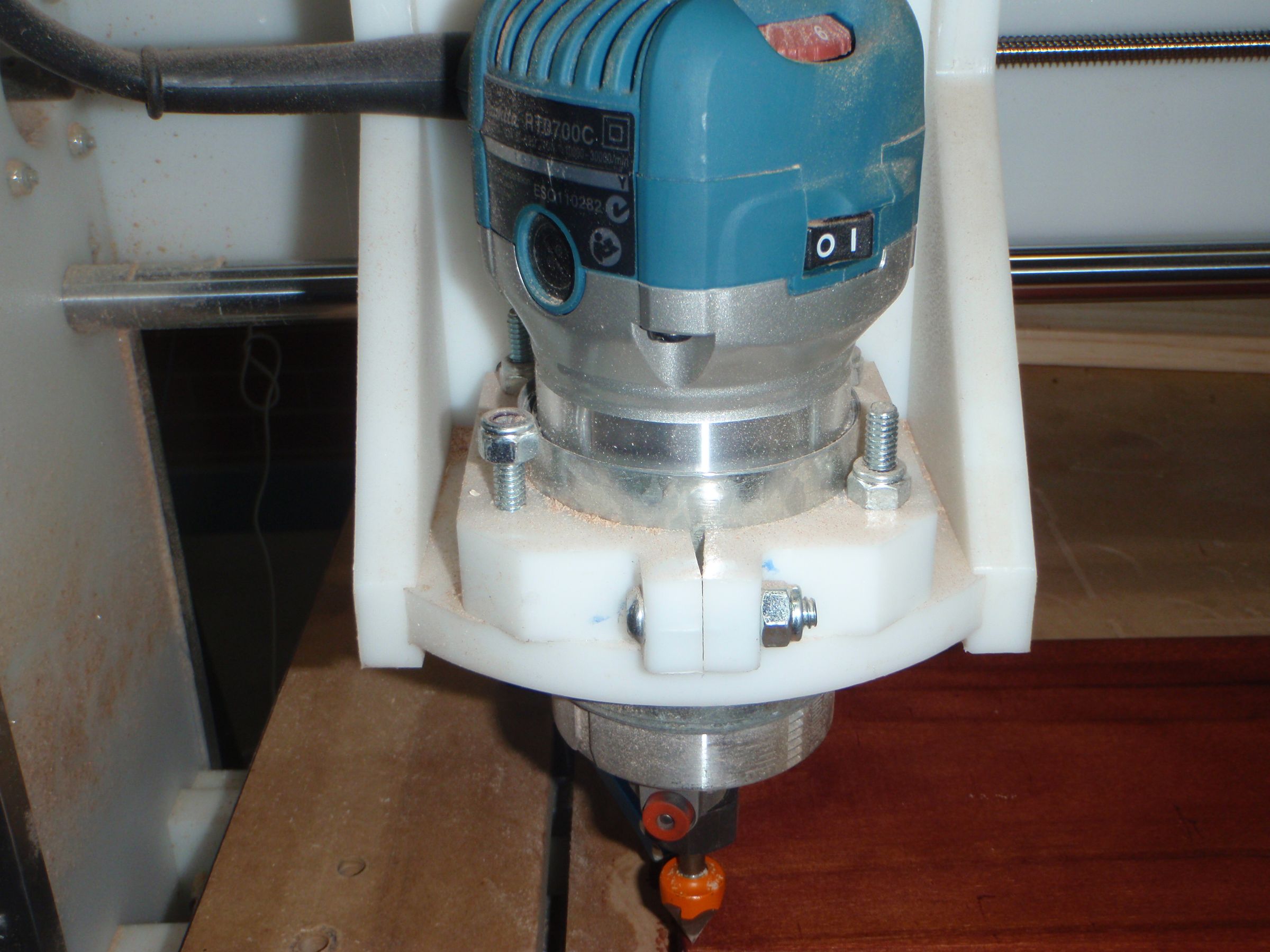 Digital Manufacturing - CNC Signs Project : 3 Steps (with Pictures ...