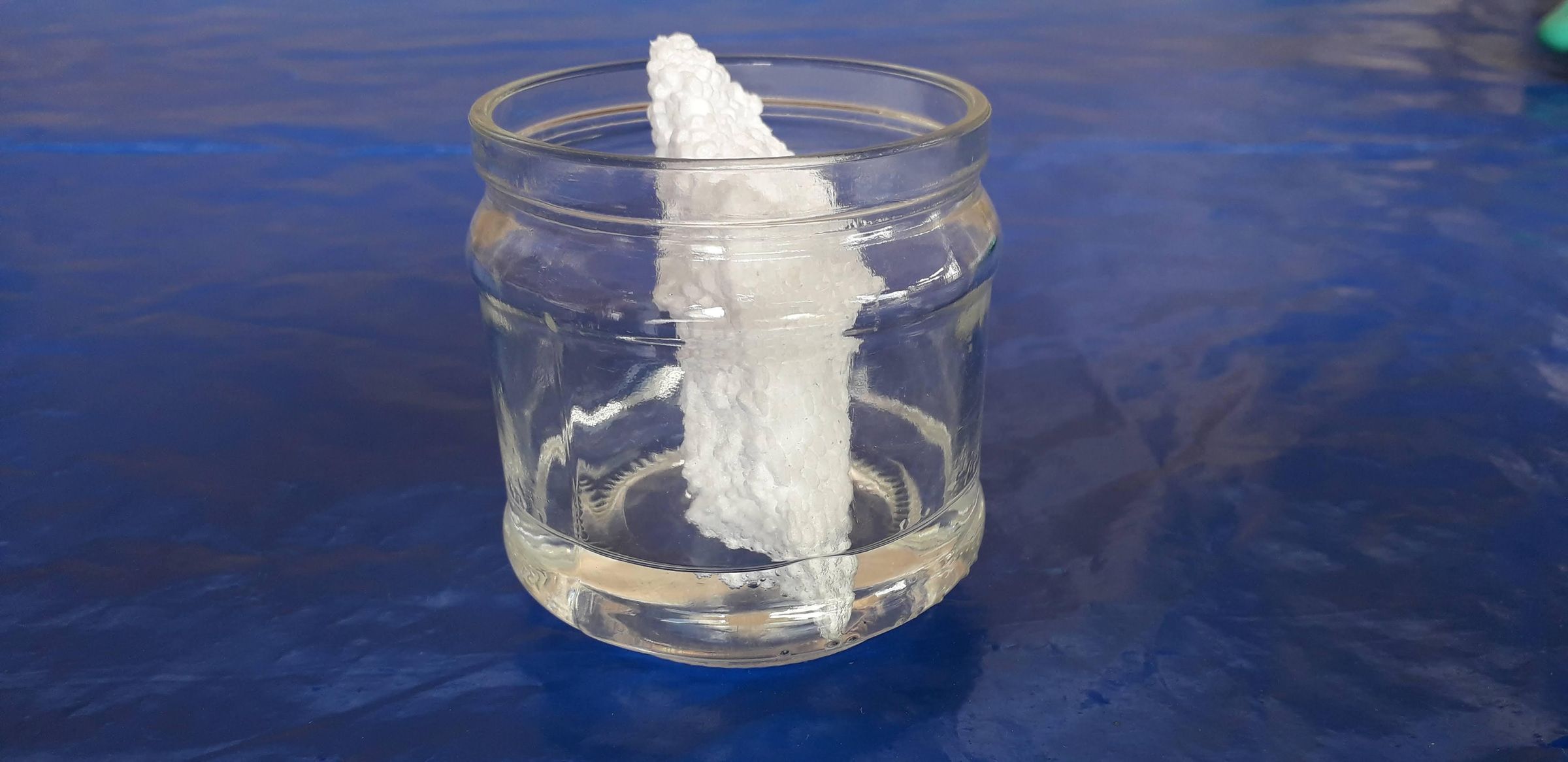 Moldable Wood Plastic Composite (WPC) : 3 Steps (with Pictures ...