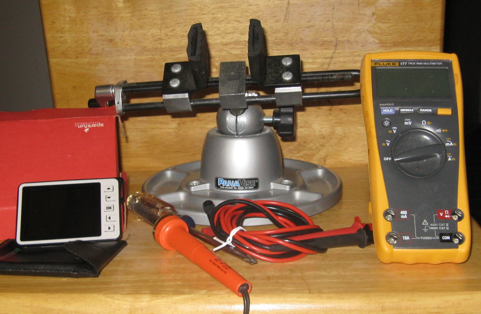 Live Reverse Engineering : 14 Steps (with Pictures) - Instructables