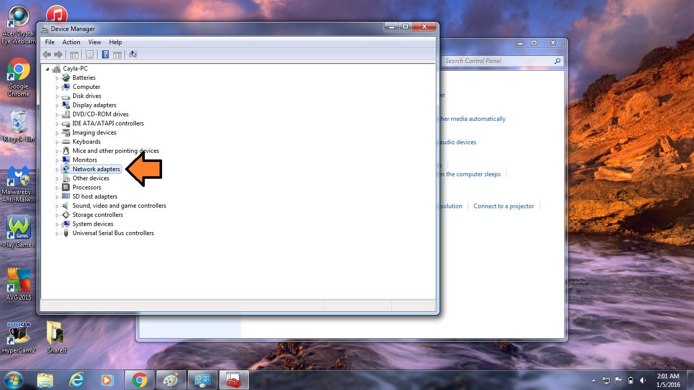 How to Fix a Laptop That Won't Connect to Wifi!! : 8 Steps - Instructables