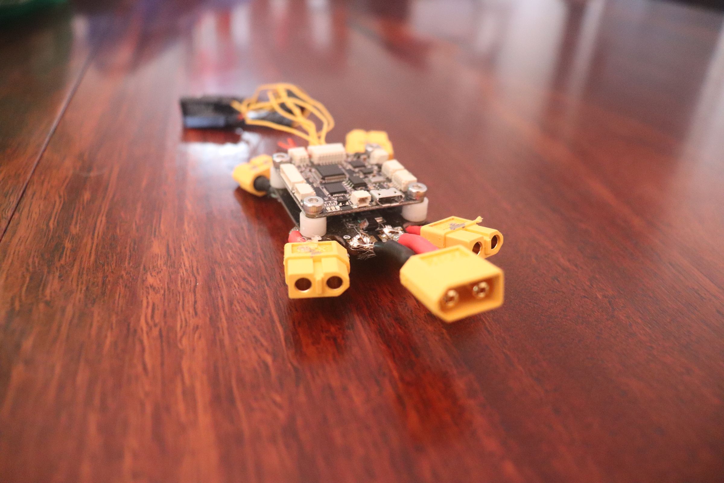 DIY 3d Printed Modular Drone : 16 Steps (with Pictures) - Instructables