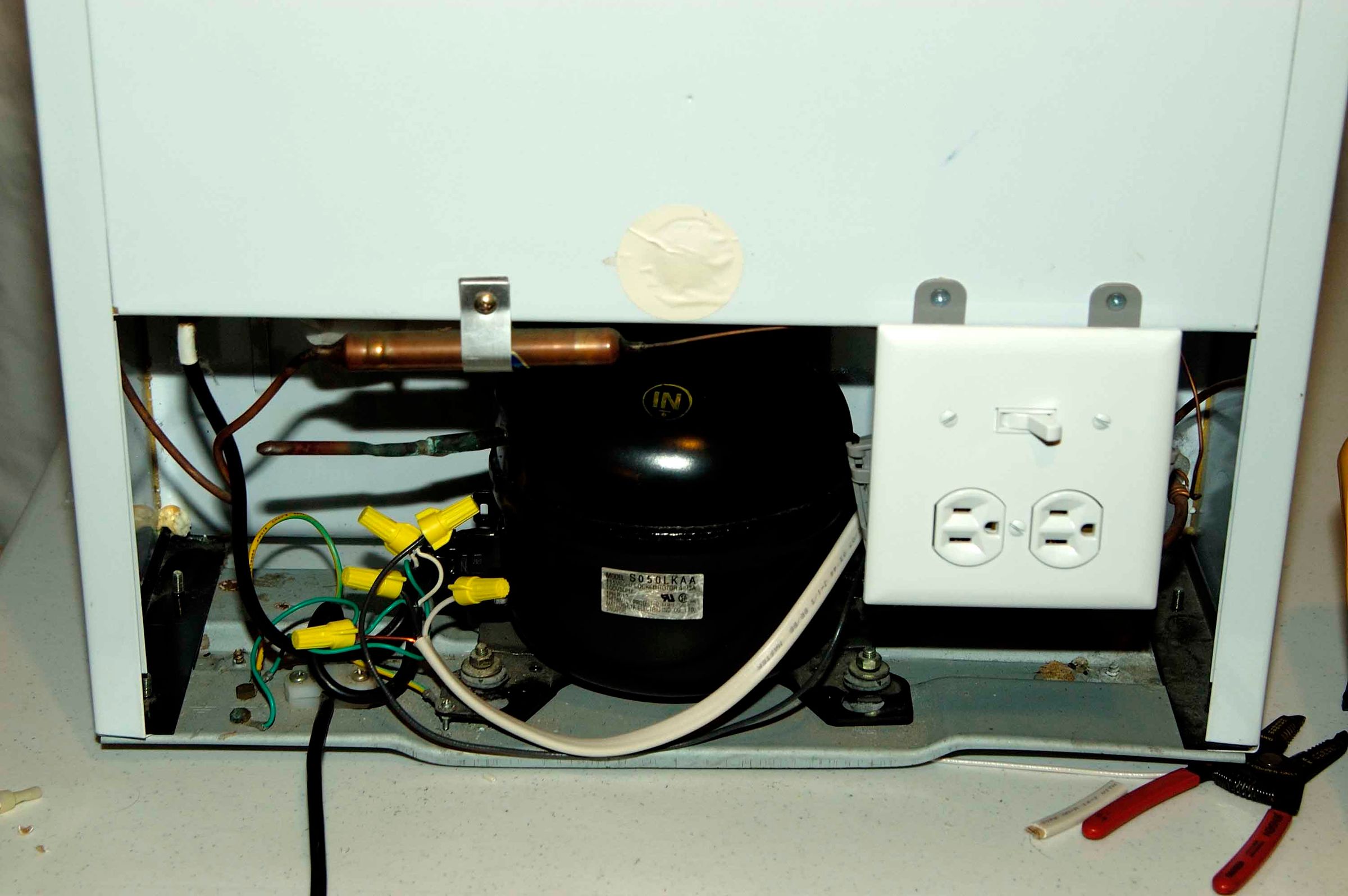 Build an Ultra Efficient Fridge : 7 Steps (with Pictures) - Instructables