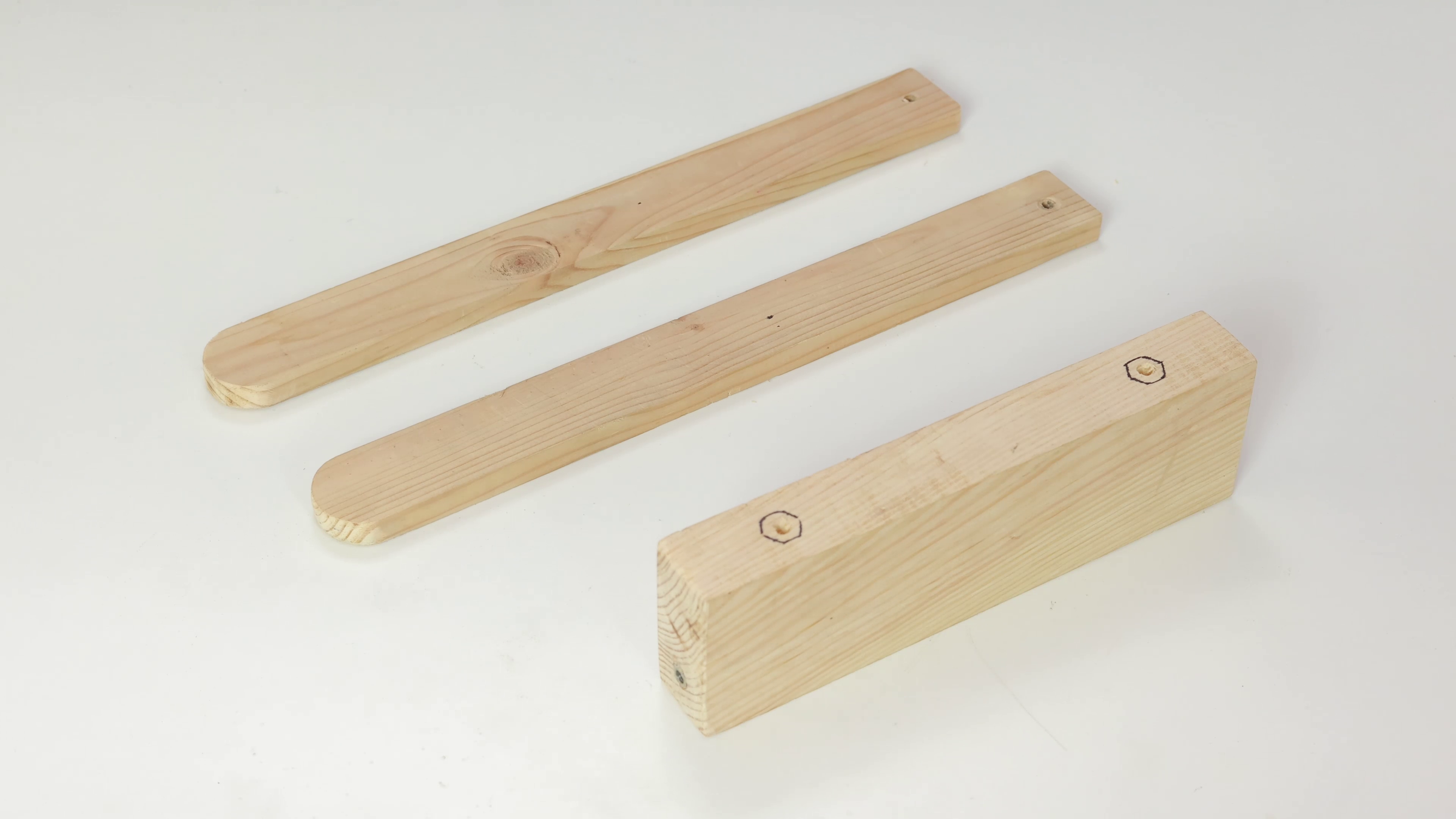 Wooden Chapati Maker at Home : 10 Steps (with Pictures) - Instructables