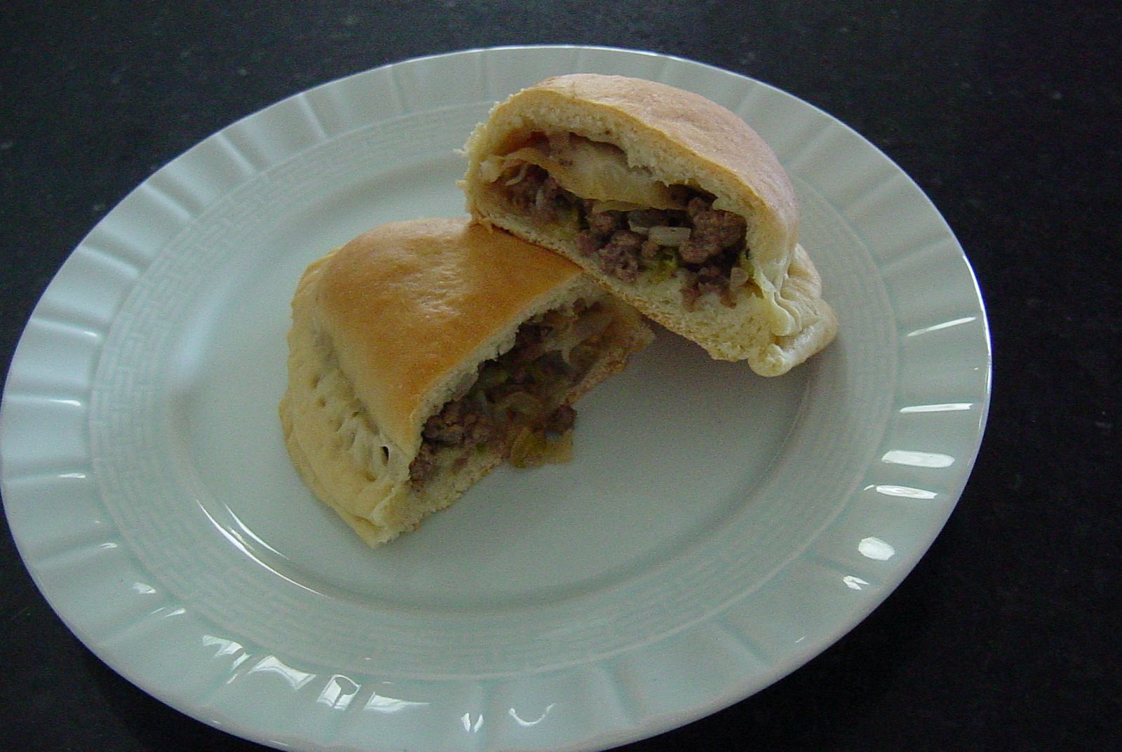 Runzas Nebraska Fast Food It's Runzatastic! : 4 Steps (with Pictures ...