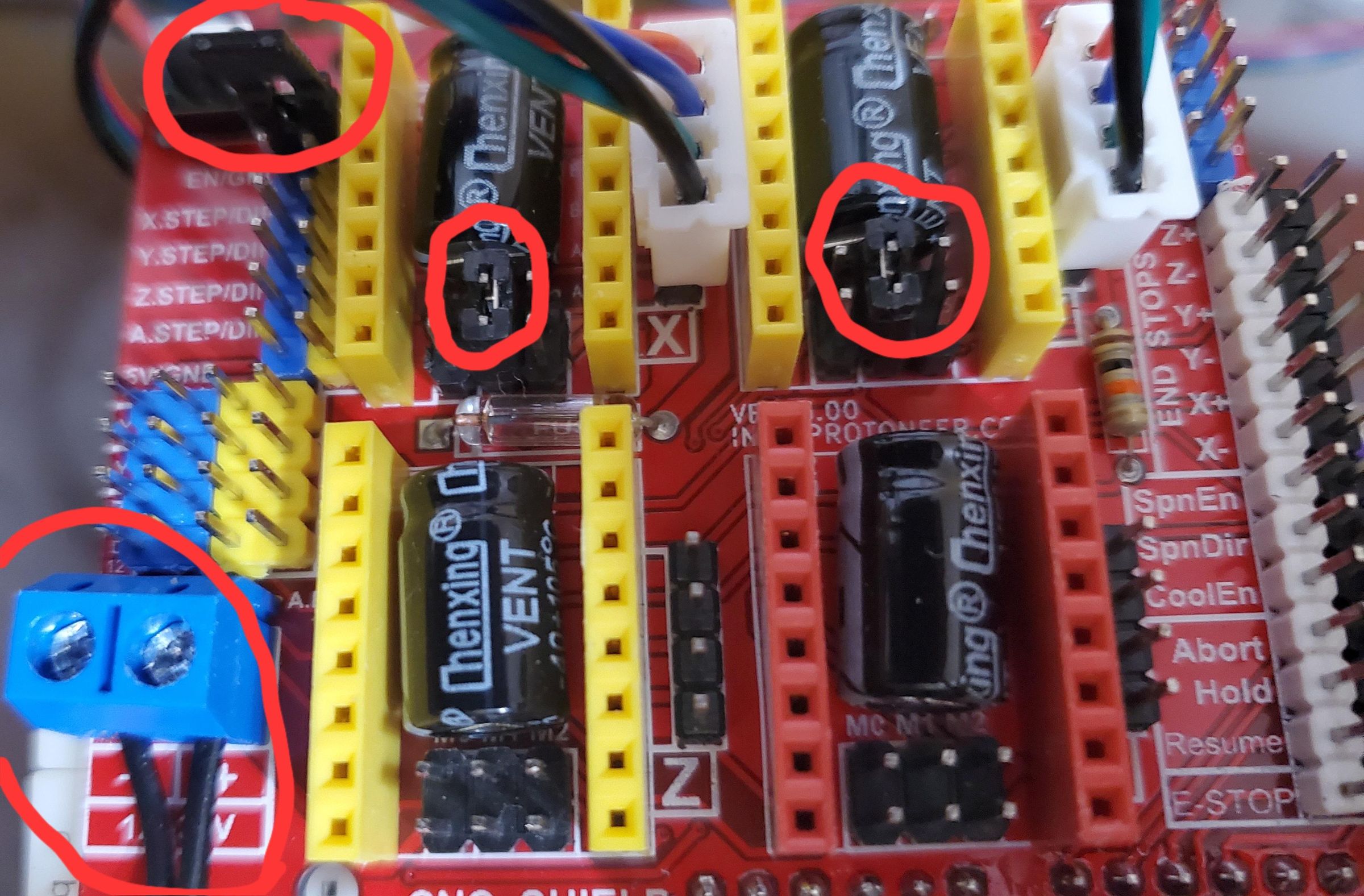 Simplest PID Ball Balancer : 6 Steps - Instructables