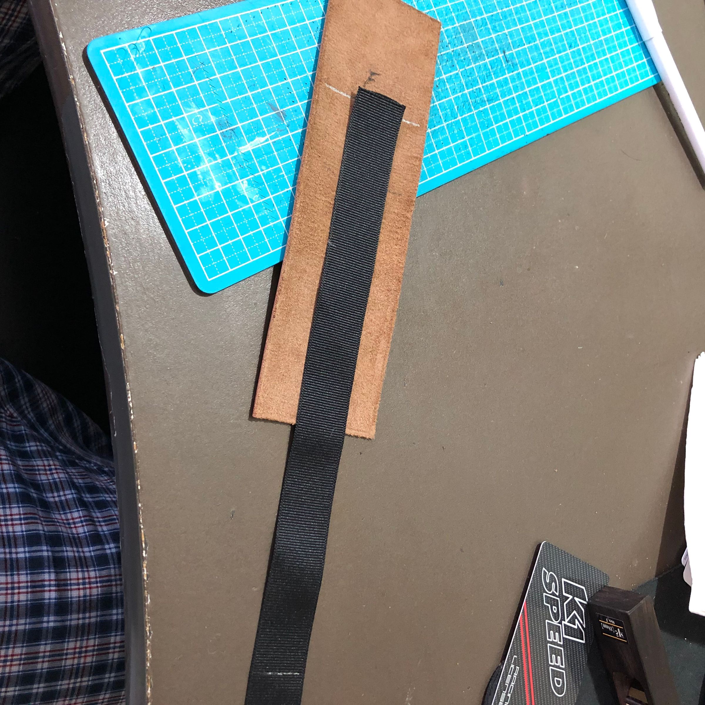 Pull Tab Wallet : 22 Steps (with Pictures) - Instructables