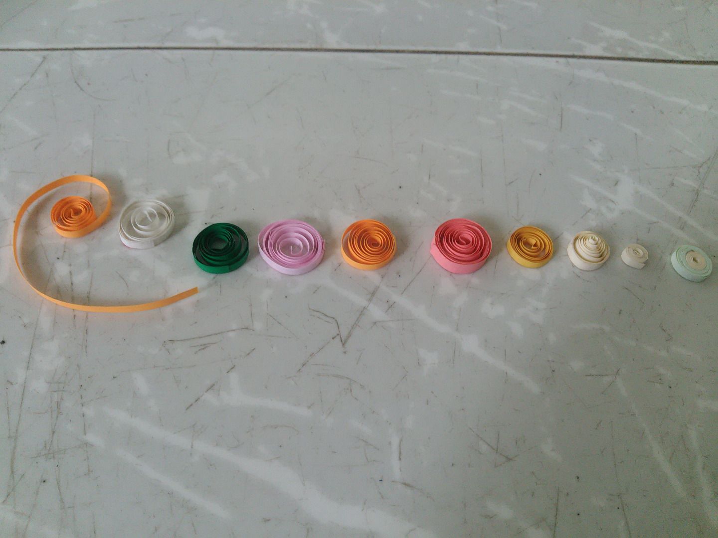 Automatic Quilling Tool (machine :) : 5 Steps (with Pictures ...