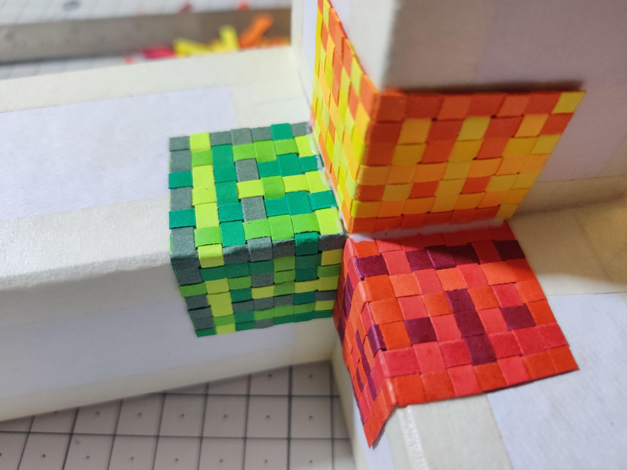 COLOUR IN MOTION : 5 Steps (with Pictures) - Instructables