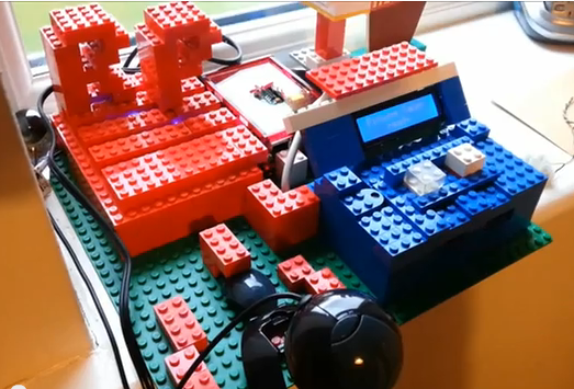 Raspberry Pi Snail Mail System - Instructables