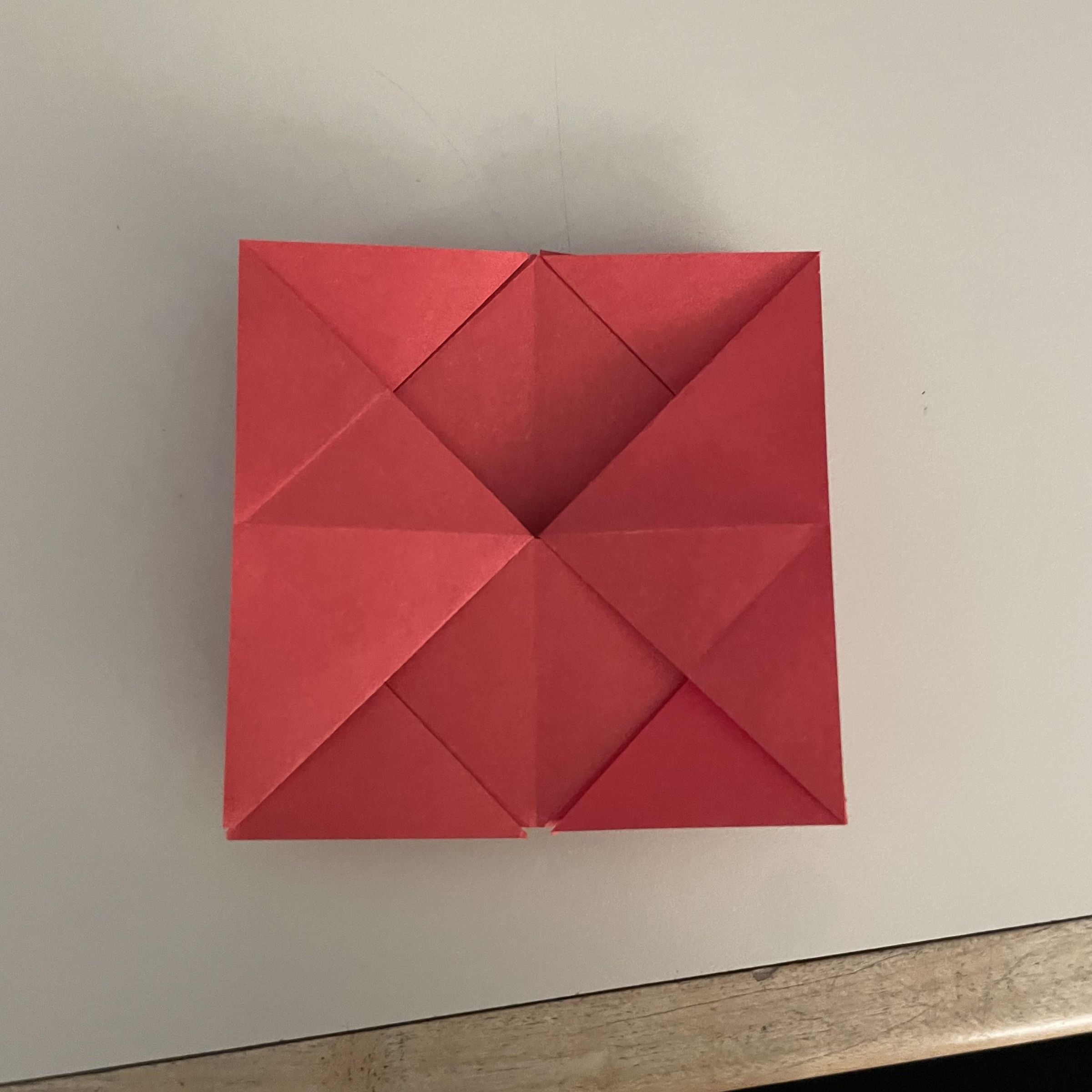 Bouquet of Origami Flowers : 19 Steps (with Pictures) - Instructables