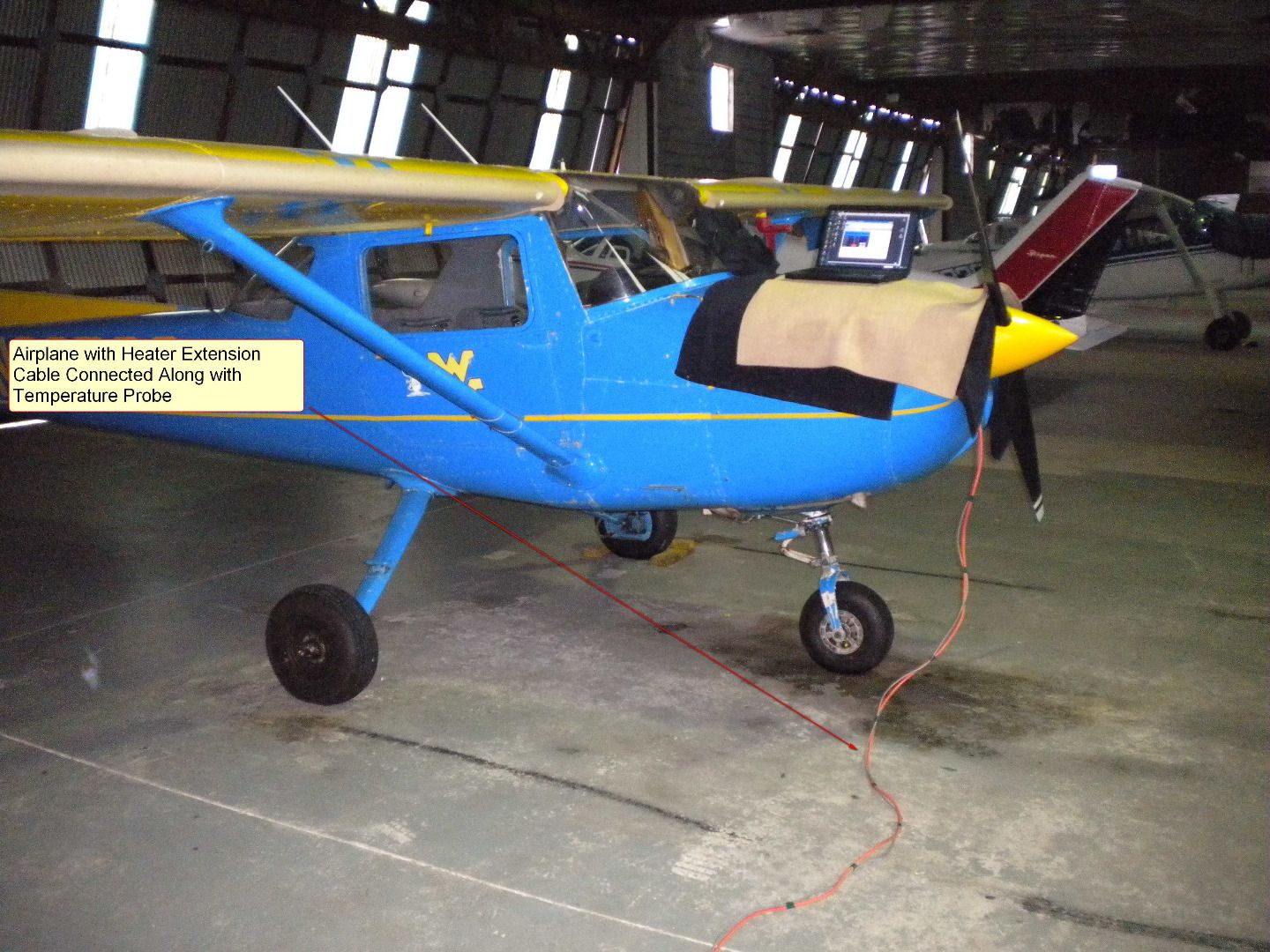 Web Based Remote Engine Preheater : 10 Steps (with Pictures ...