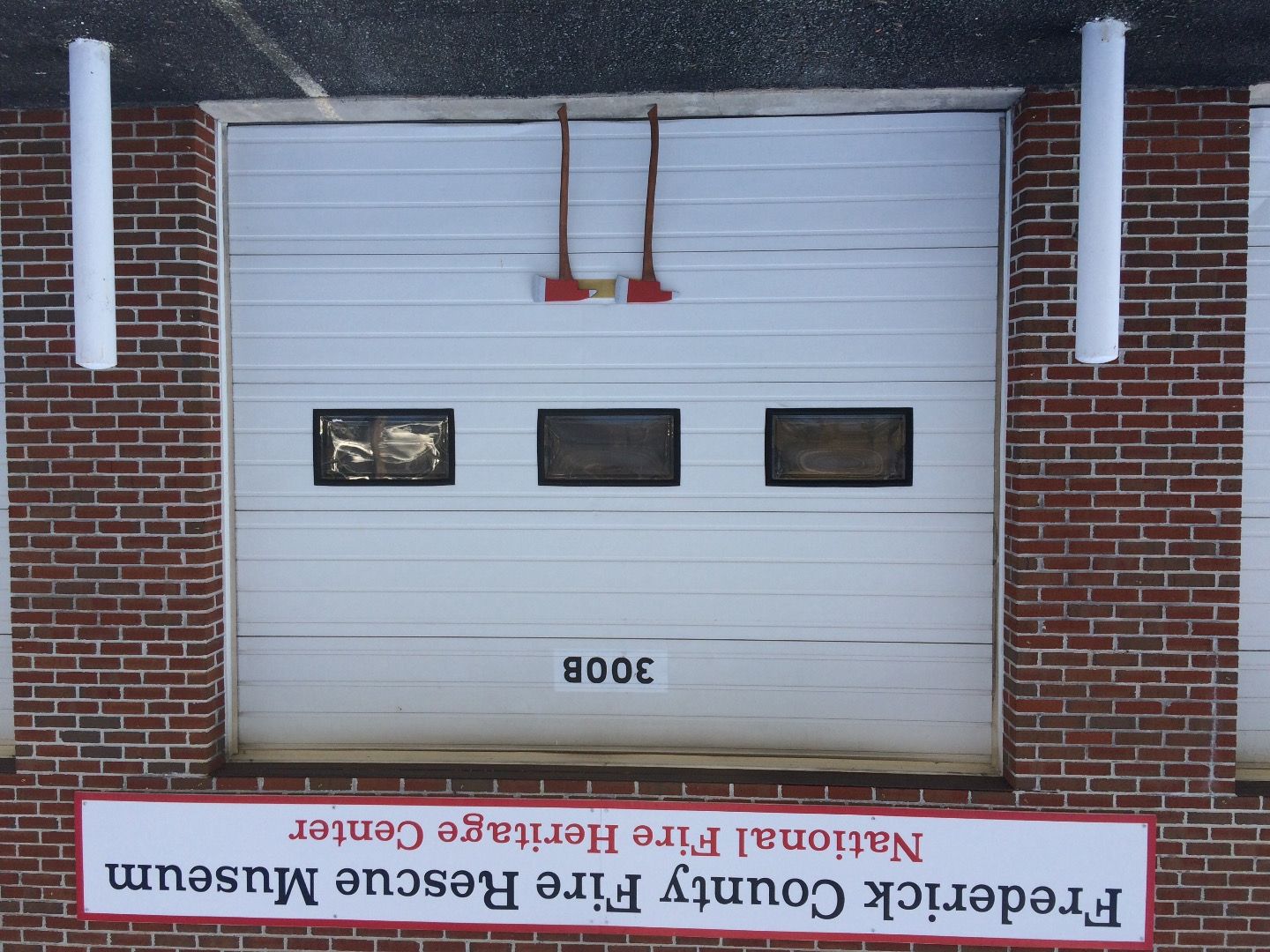 Make a Prop Fire Axe Out of Plywood : 6 Steps (with Pictures ...