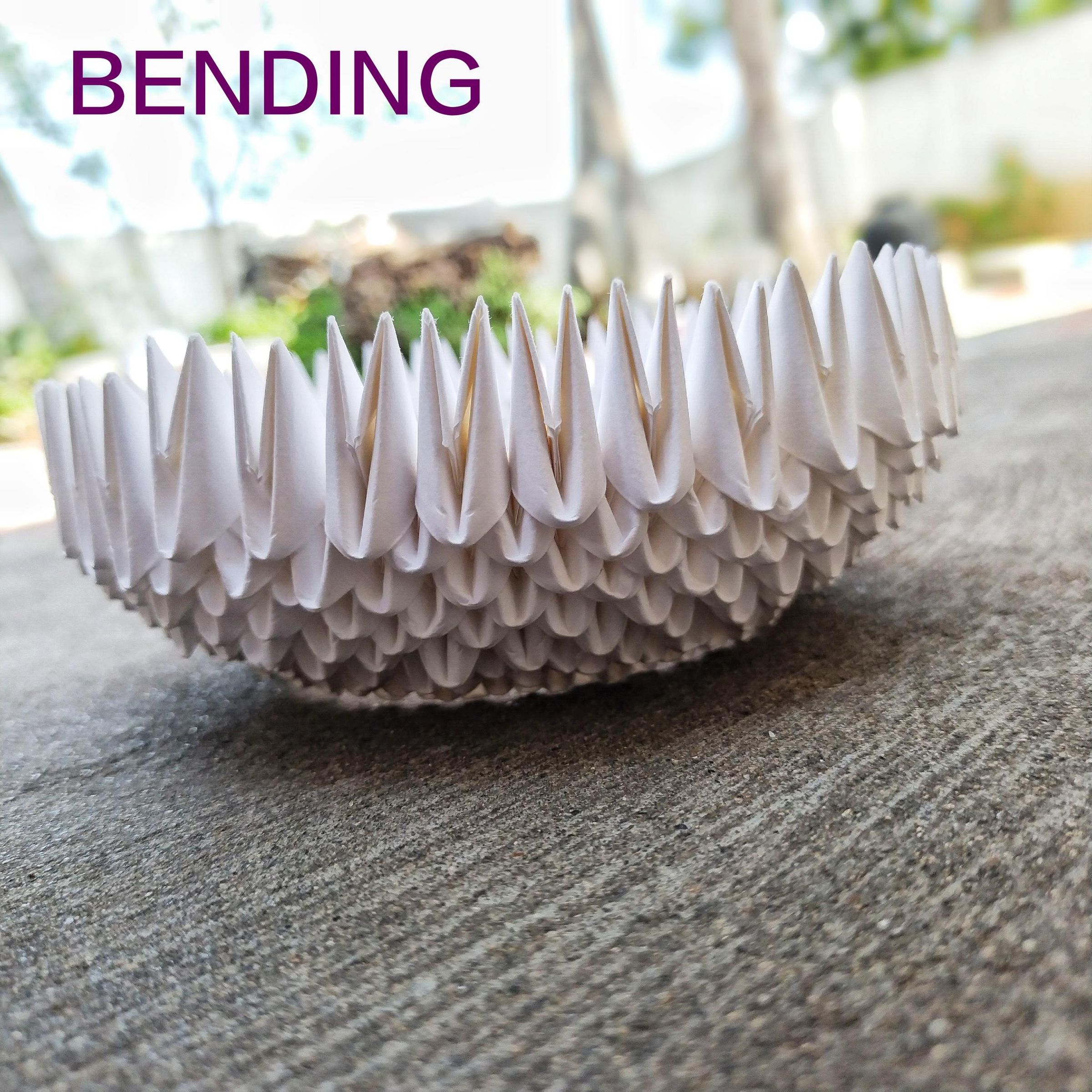 MODULAR ORIGAMI 3D PANDA : 17 Steps (with Pictures) - Instructables