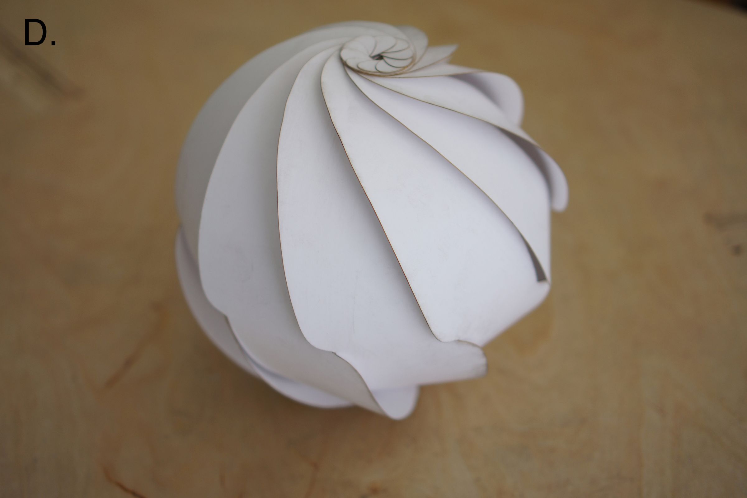 Upcycled Pangolin Lantern : 9 Steps (with Pictures) - Instructables