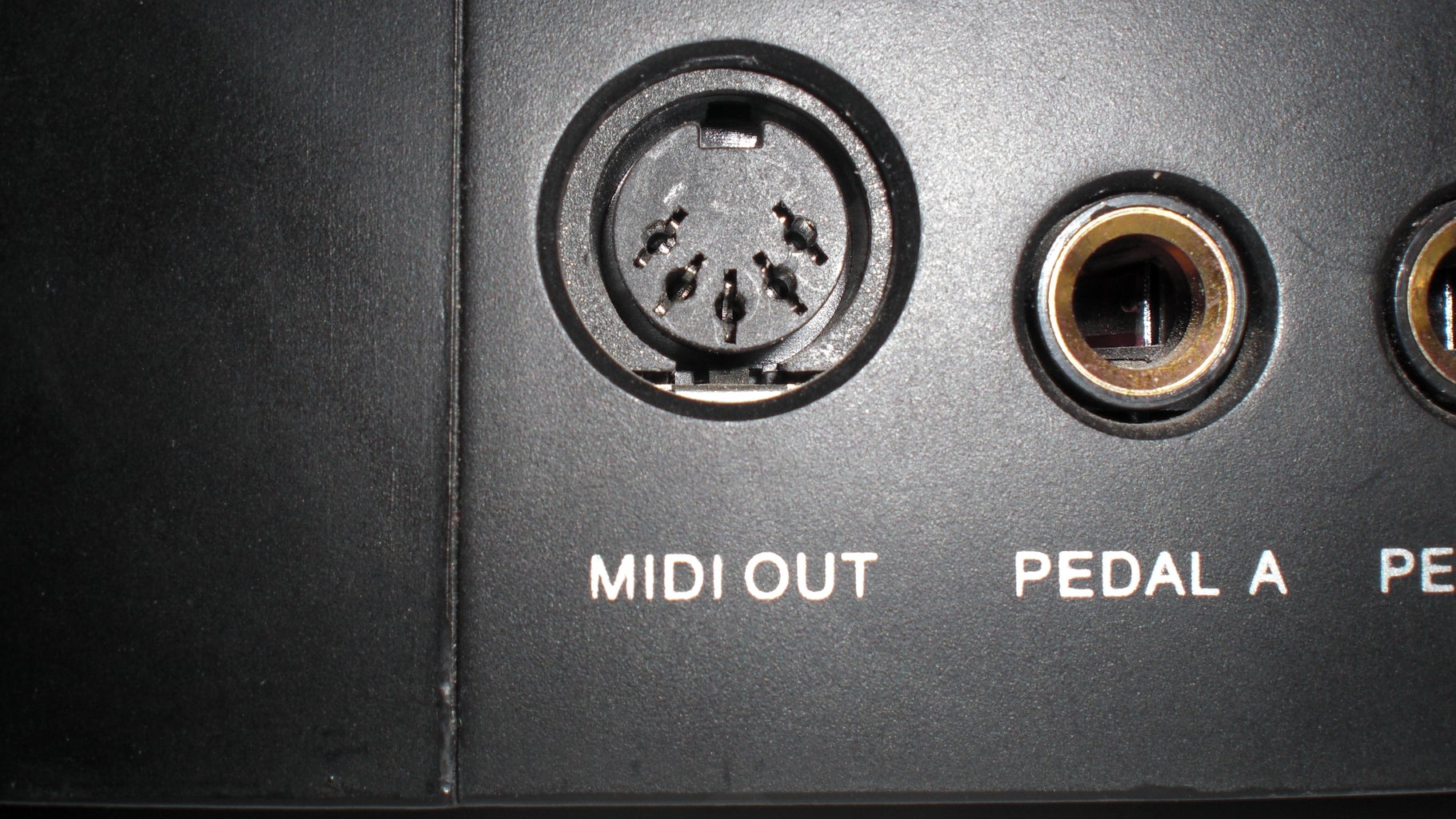 How To Make An Arduino Sound Synthesizer With Midi Interface 8 Steps Instructables