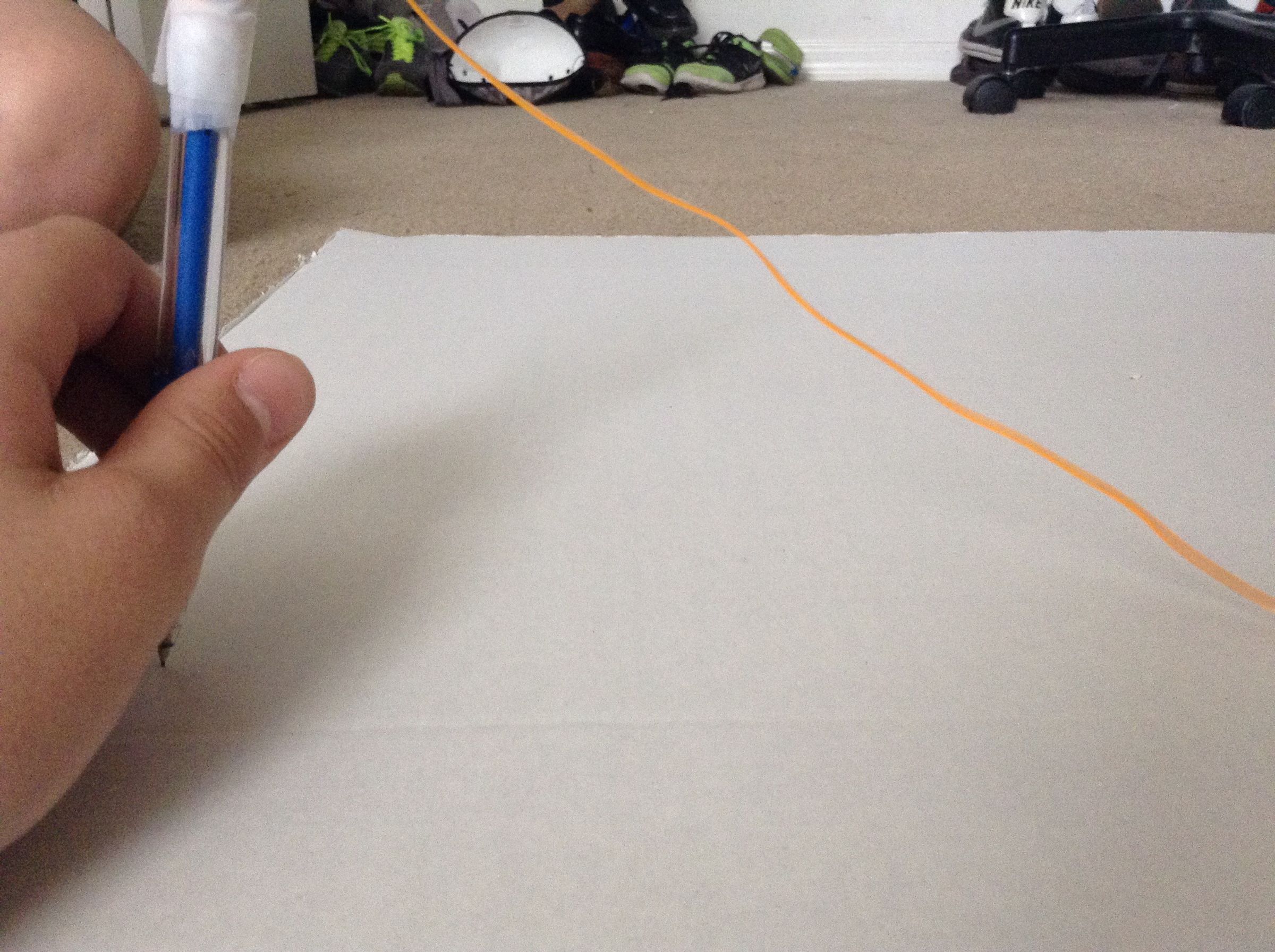 Poke-board! : 4 Steps - Instructables