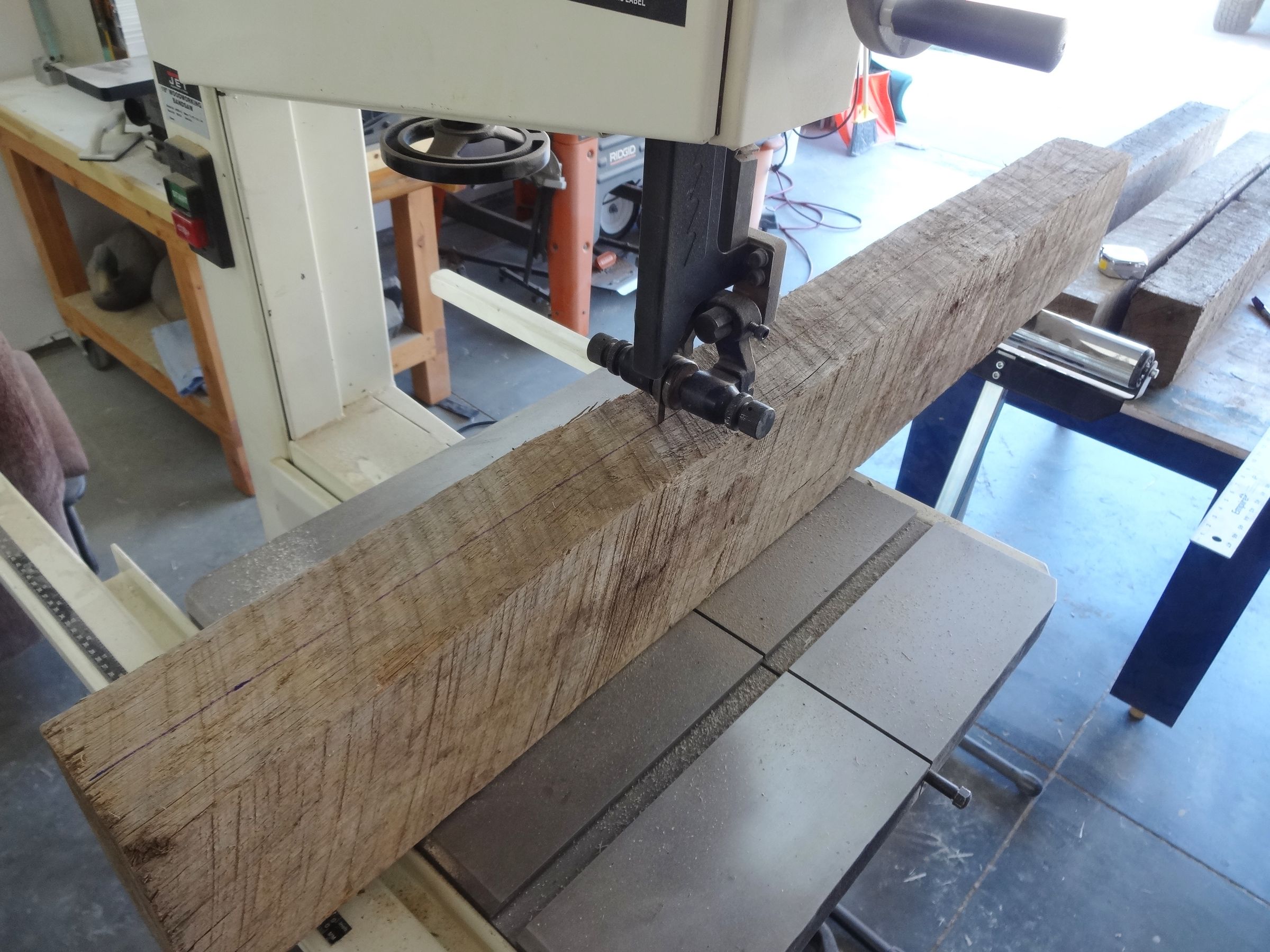 How to Flatten Boards With Just a Planer : 8 Steps (with Pictures ...