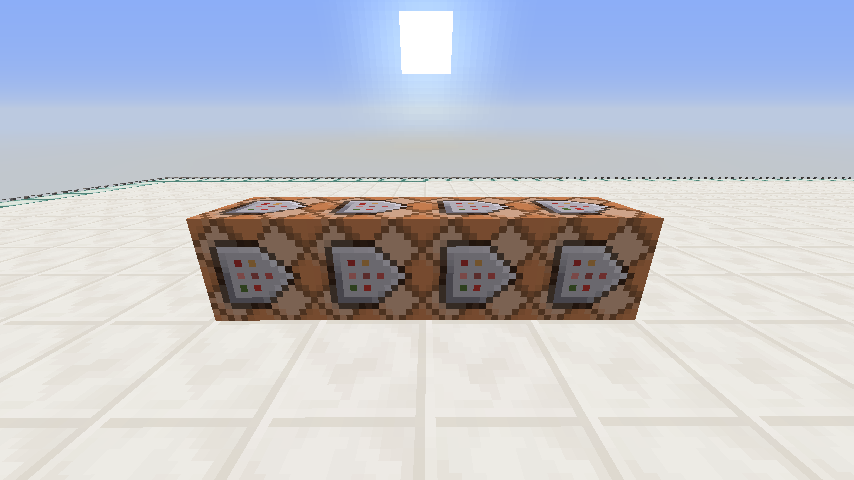 Minecraft Auto-Lighting TNT : 5 Steps - Instructables