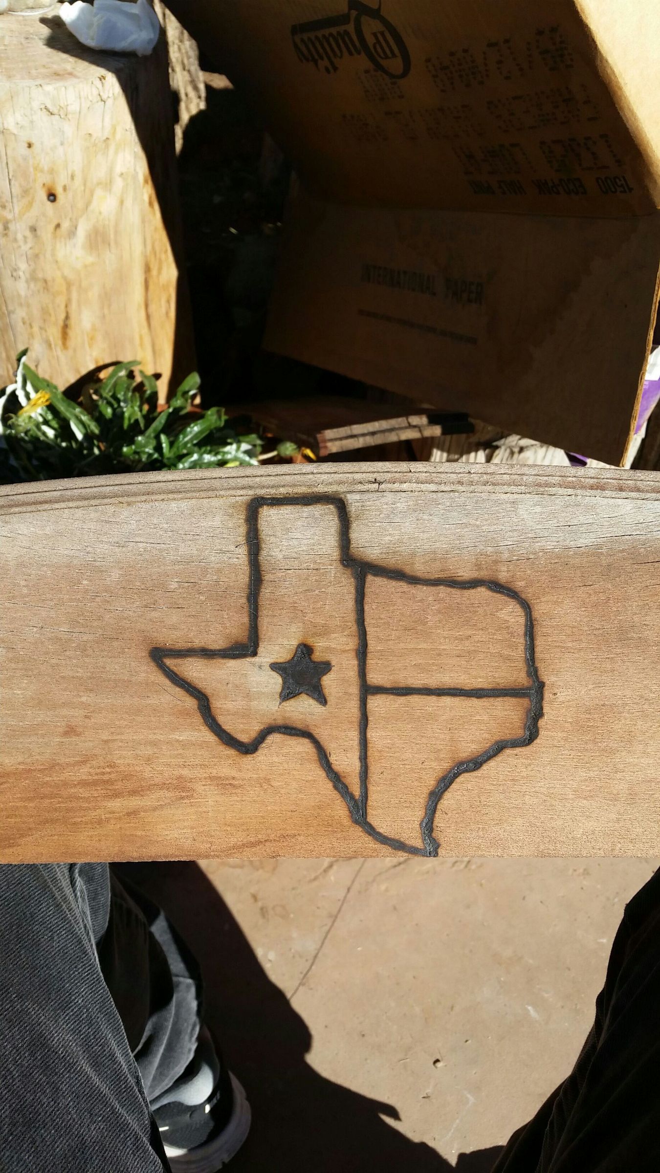 Solar Etching - Instructables