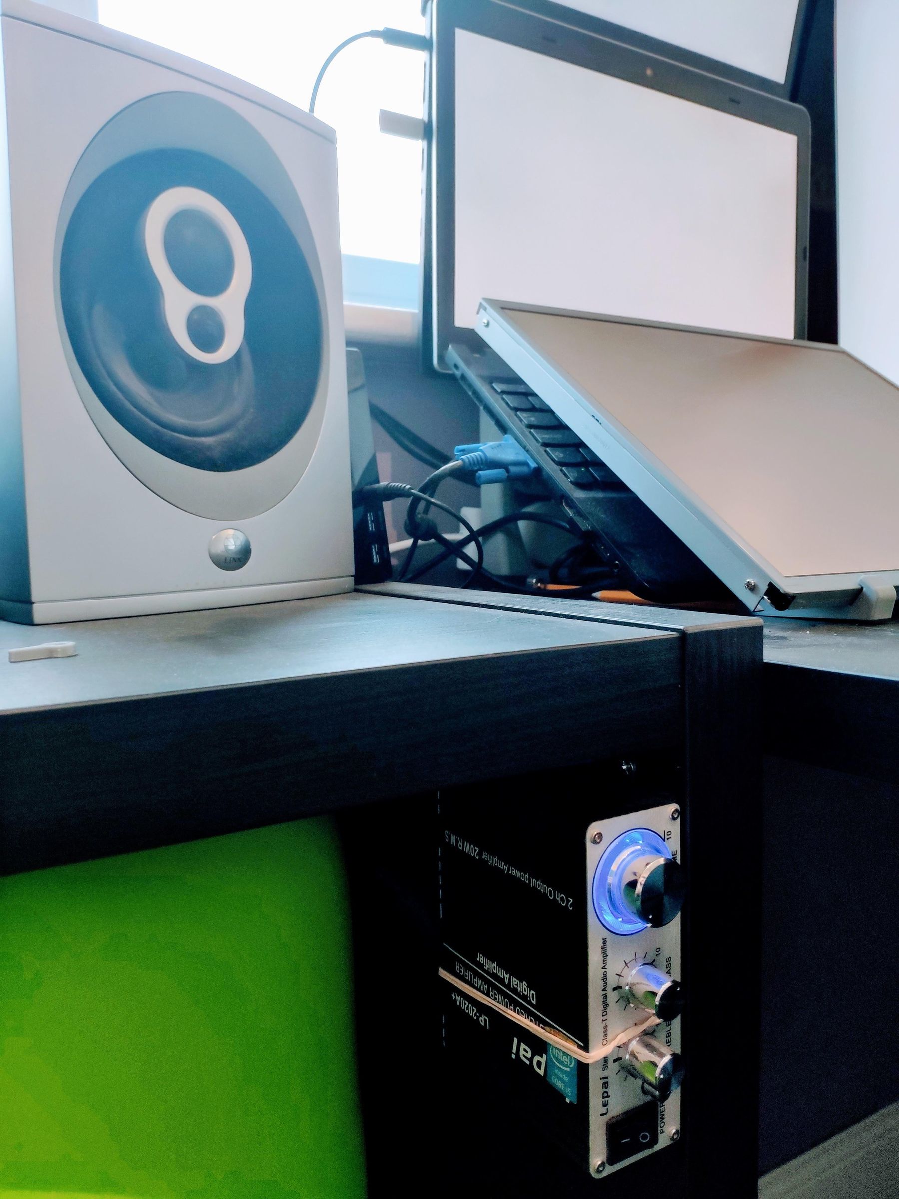 Ultimate WFH Station : 5 Steps (with Pictures) - Instructables