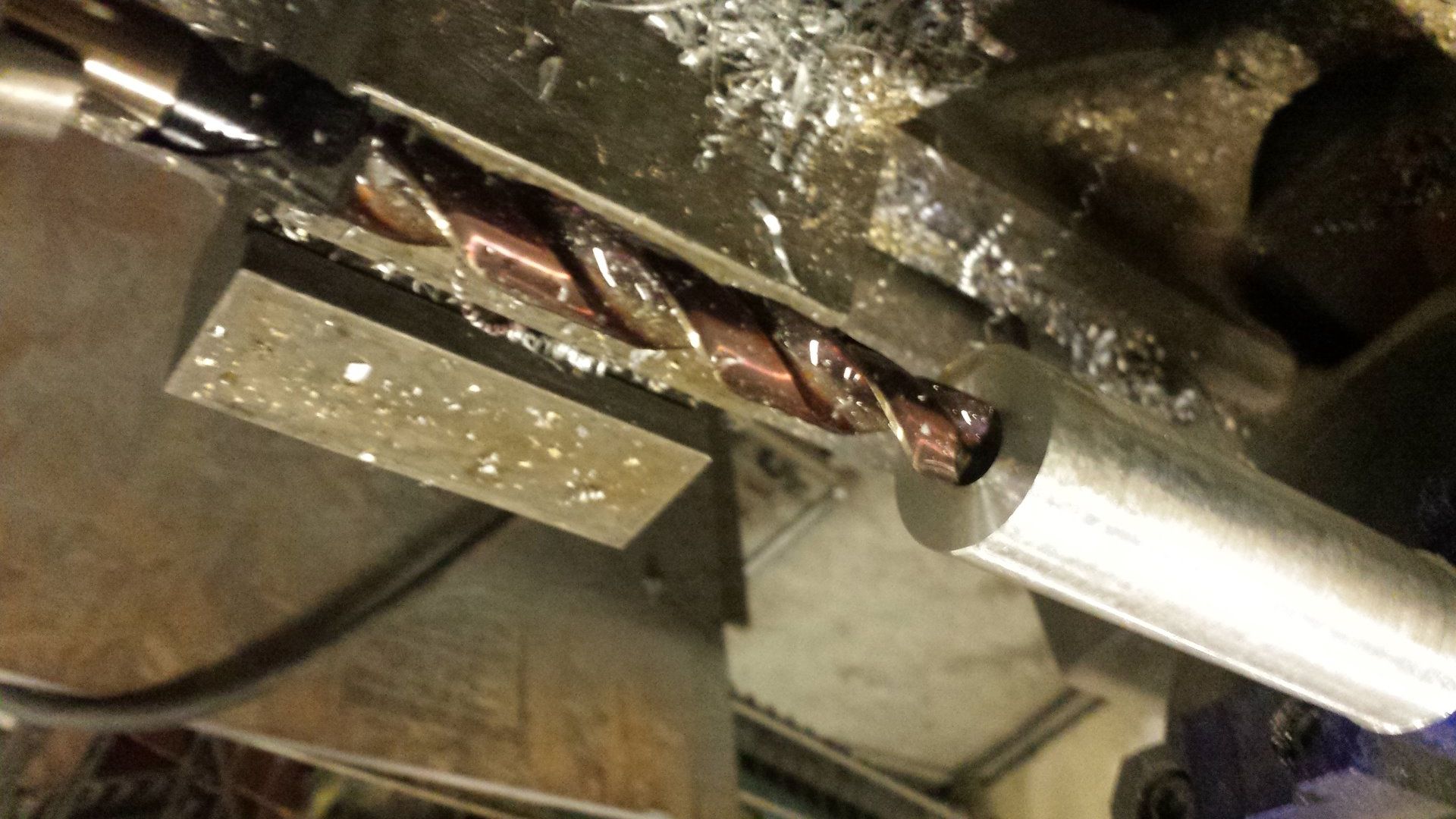 Homemade Fire Piston : 6 Steps (with Pictures) - Instructables