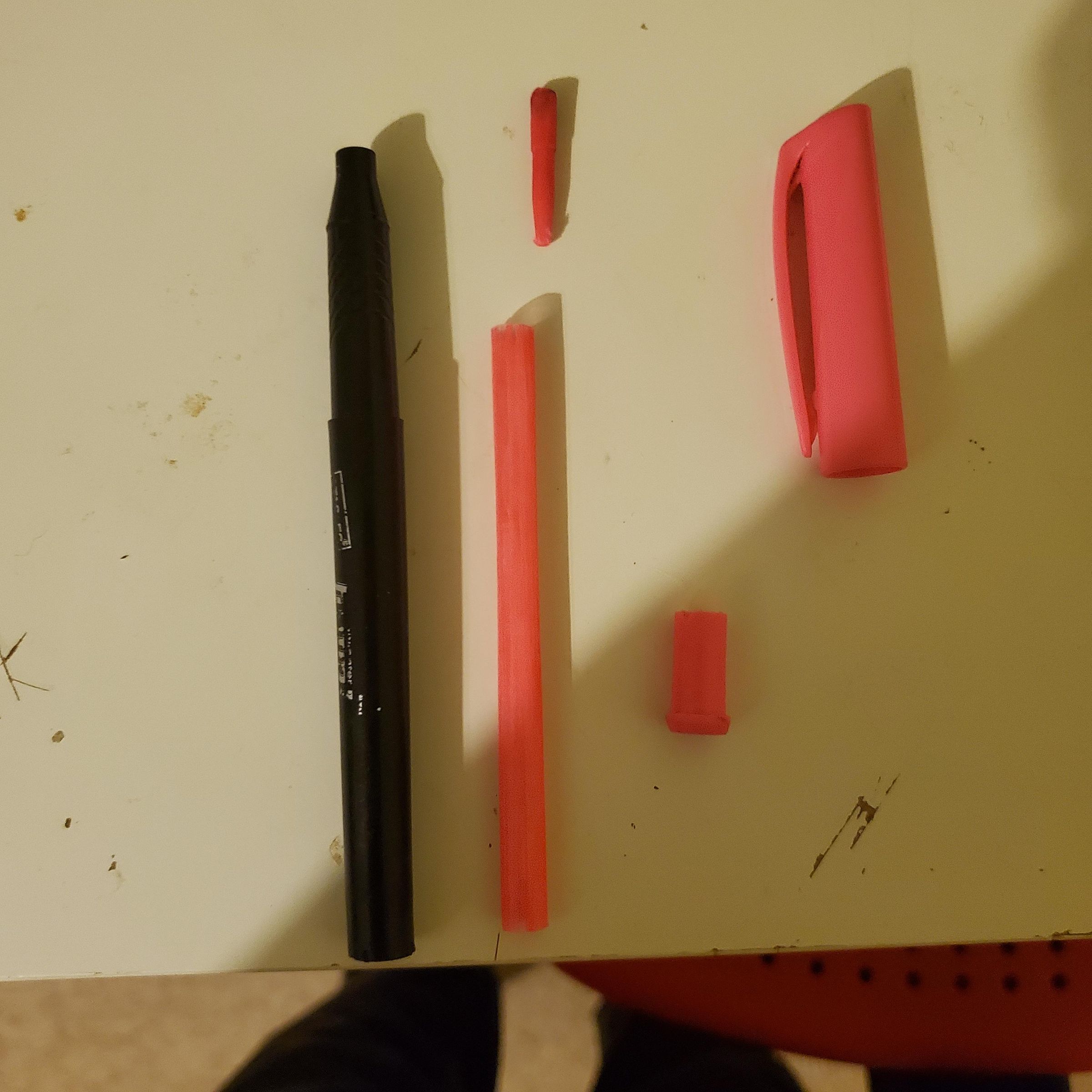 Hidden Highlighter : 4 Steps - Instructables