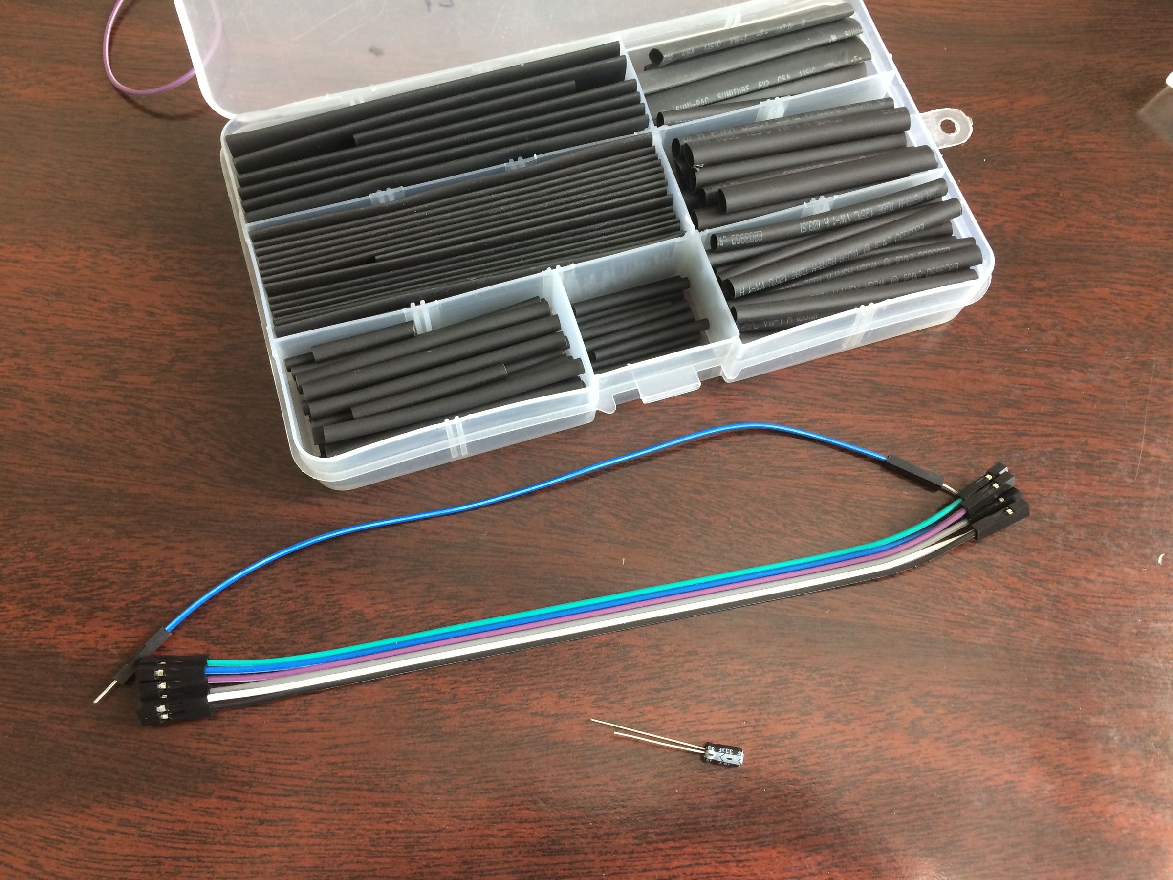 Arduino ICSP Programming Cable : 12 Steps - Instructables