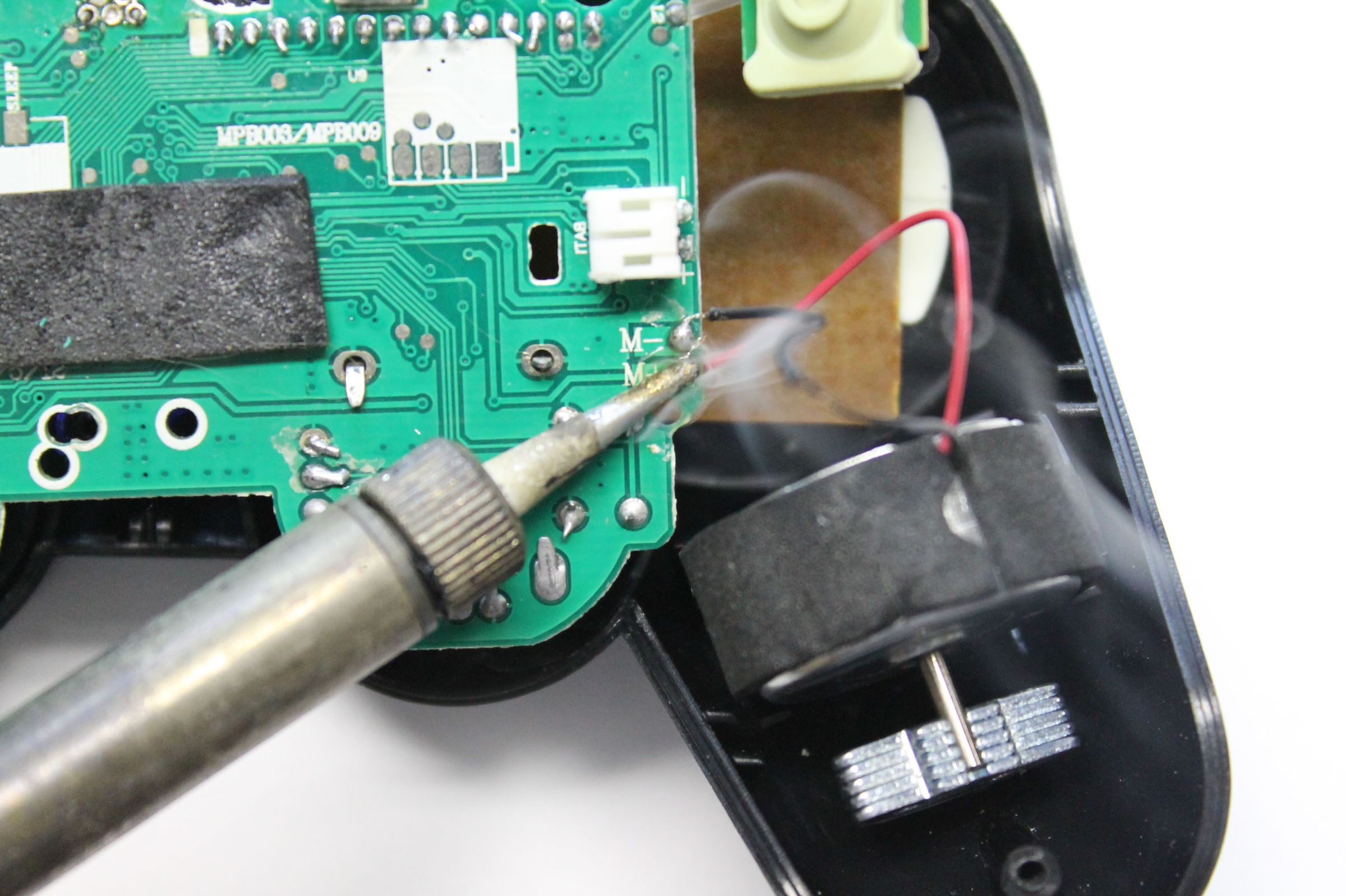 Fix Any Video Game Controller : 9 Steps (with Pictures) - Instructables