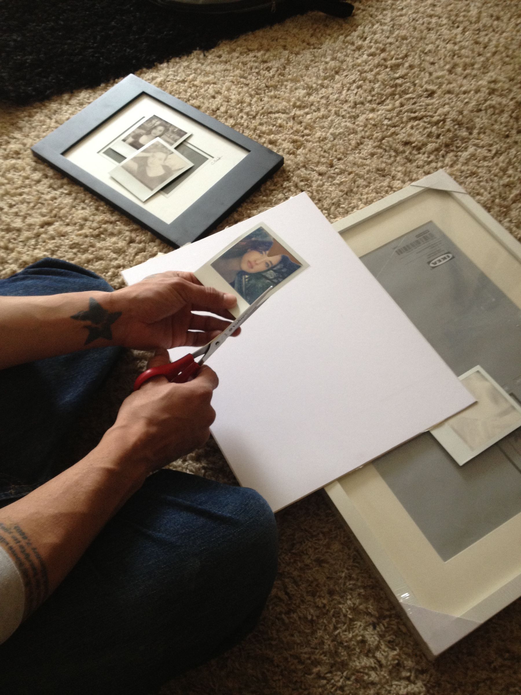 Emulsion Transfers : 14 Steps - Instructables