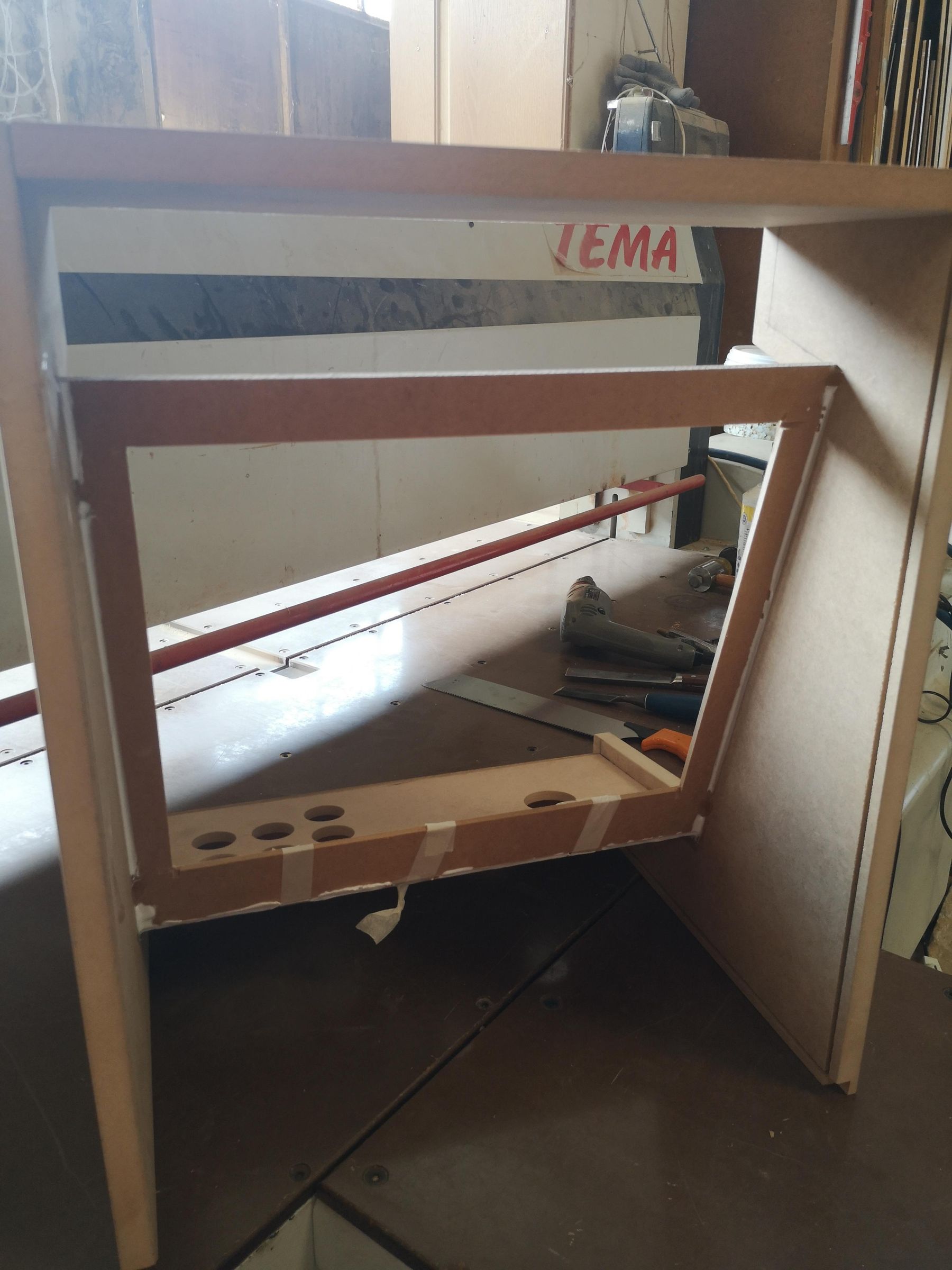 DIY Arcade Box With Raspberry Pi and RetroPie : 6 Steps (with Pictures ...