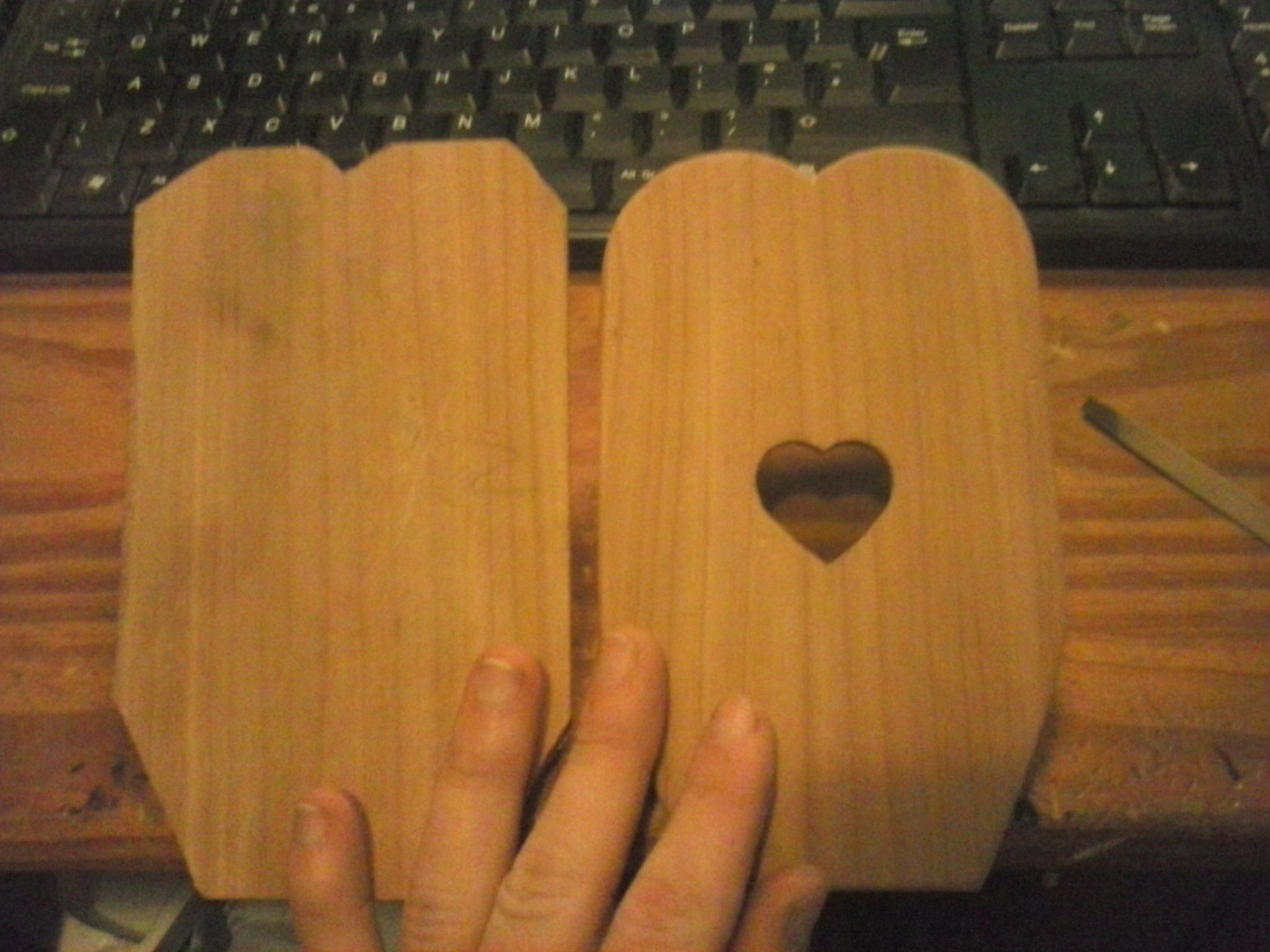 Make a Thumb Piano (Mbira) : 9 Steps (with Pictures) - Instructables